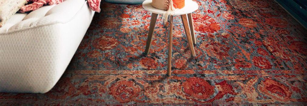 Area Rugs Wayne, PA | Albed Rug Company