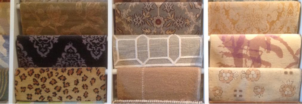 Albed Rug Company | Quality Rugs & Carpets | Wayne, PA