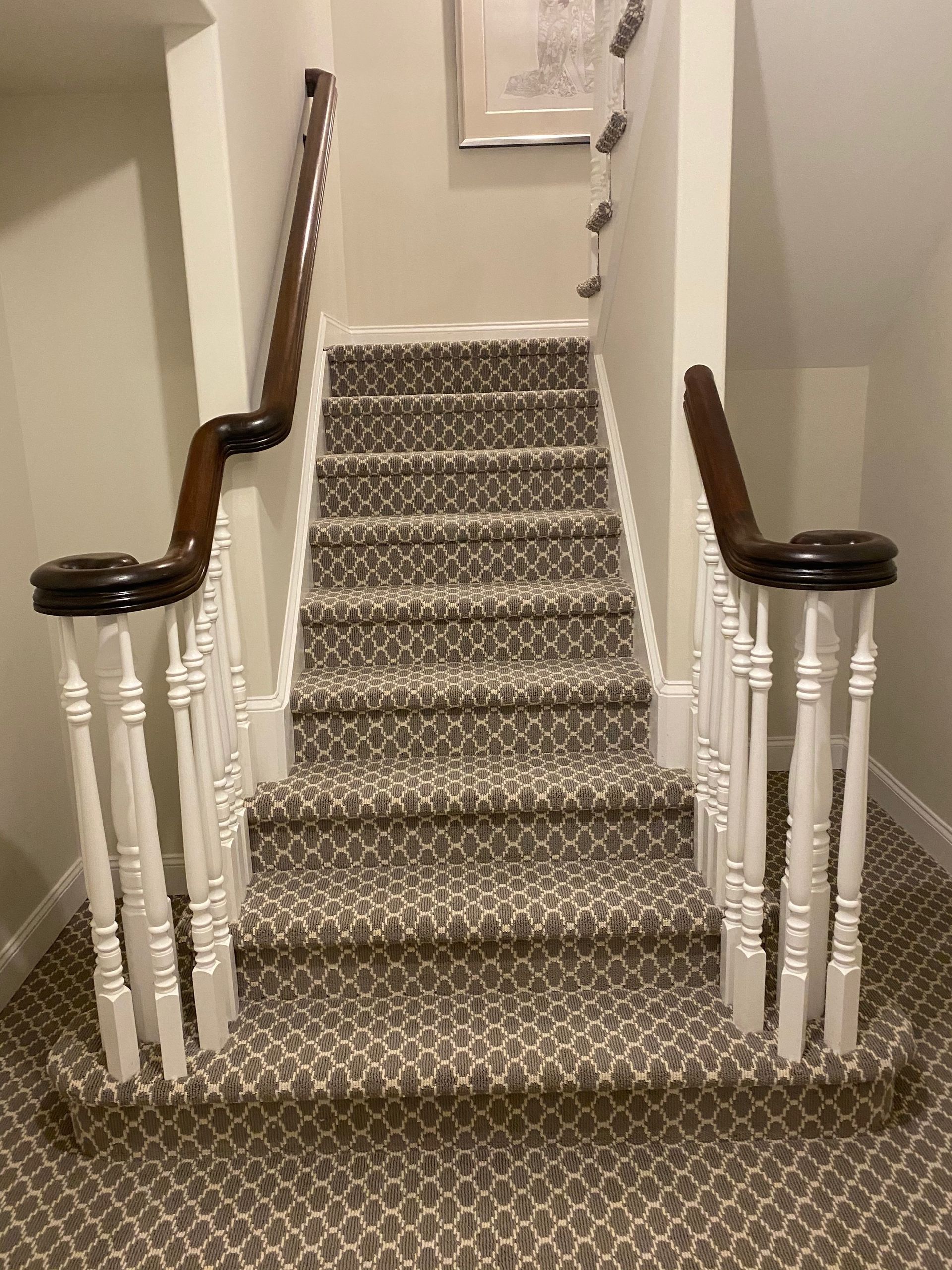 Custom Runners for Hallways, Stairs, and Entryways | Wayne, PA
