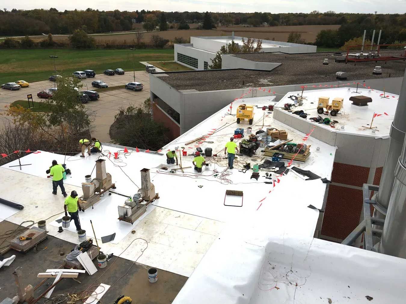 Case Studies | WindSmart Systems | USA