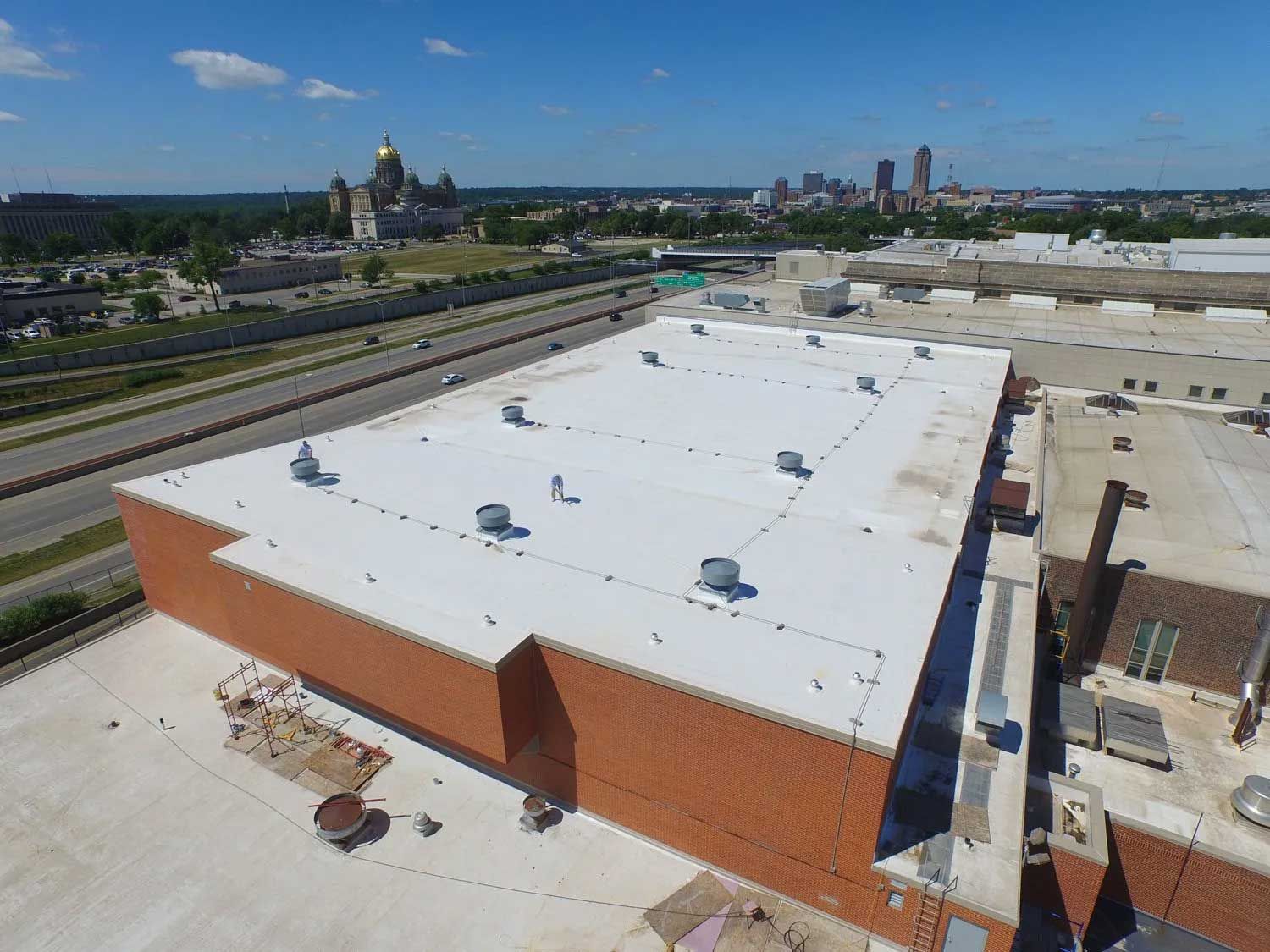 Case Studies | WindSmart Systems | USA