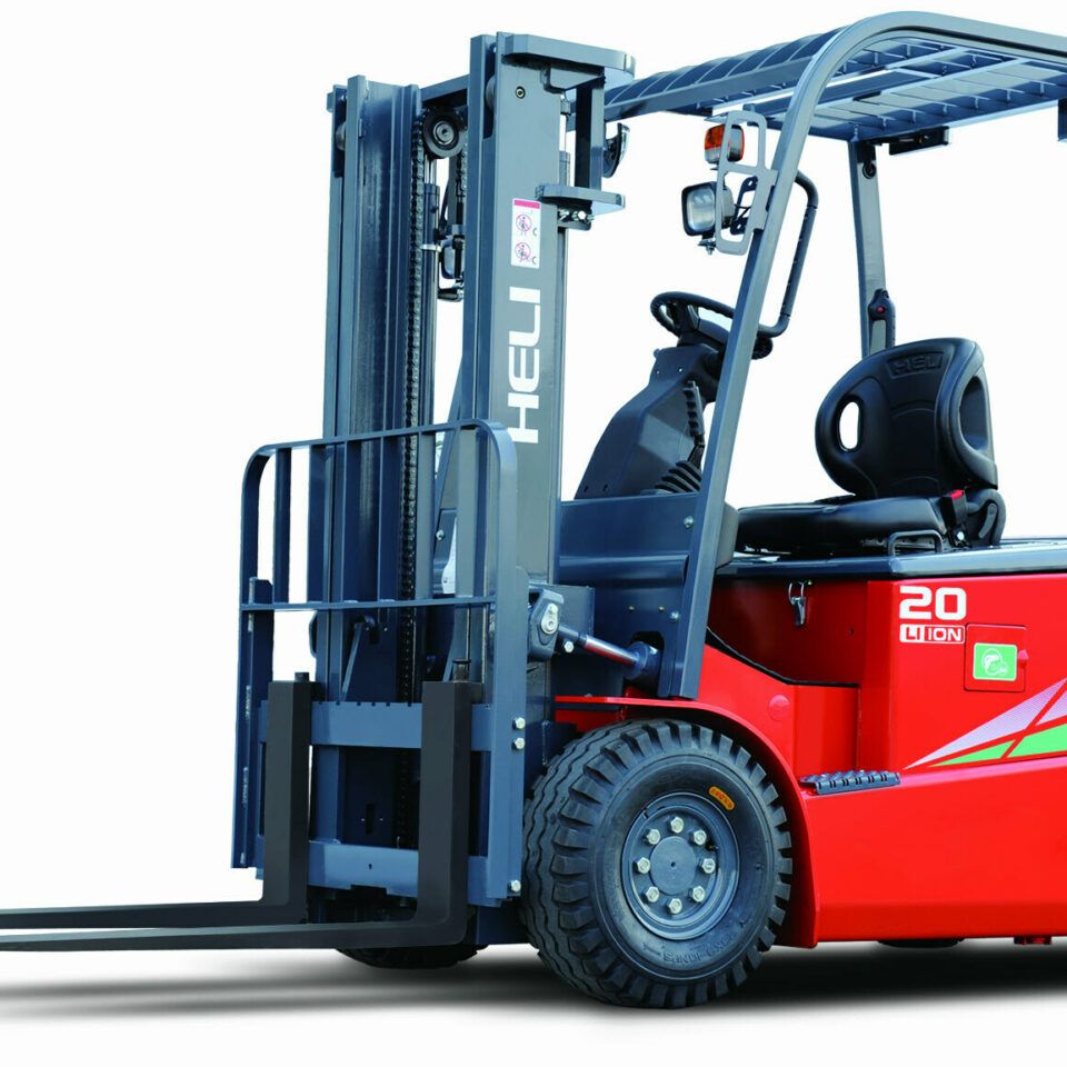 Fork Lifts for Sale Bryant, AR | Conway, AR | TRS Equipment