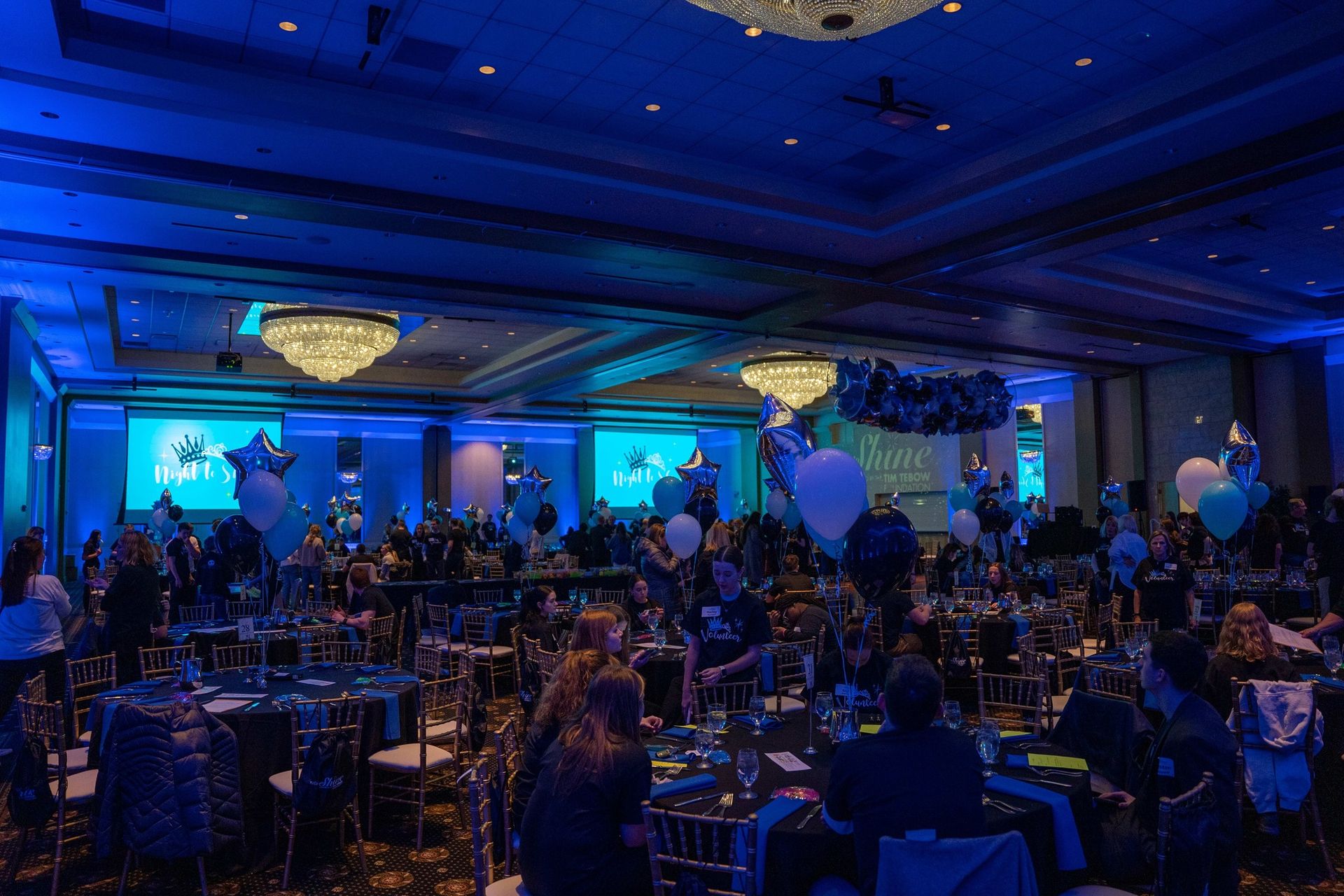 Photo Gallery | La Centre Conference & Banquet Facility