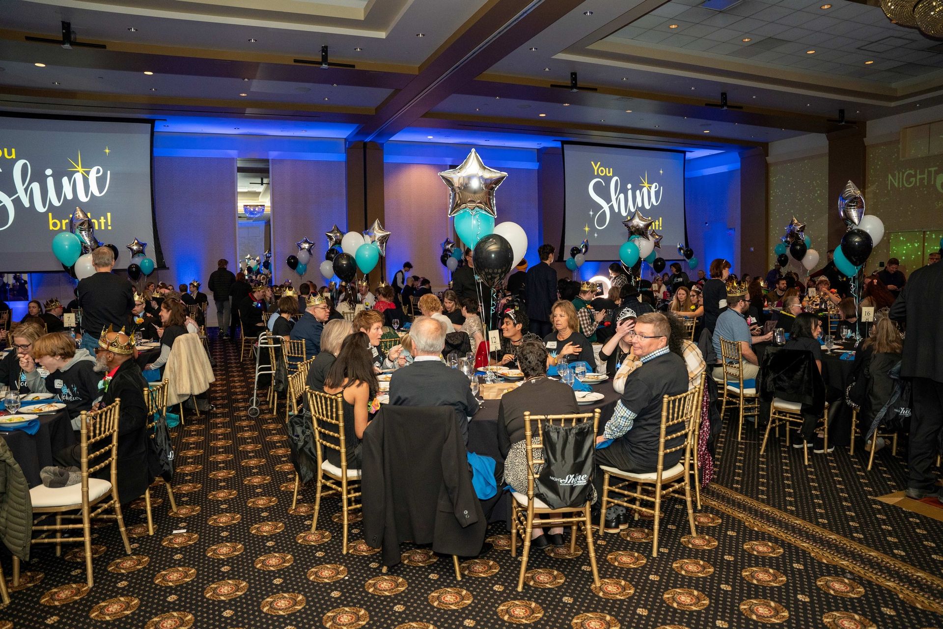 Photo Gallery | La Centre Conference & Banquet Facility