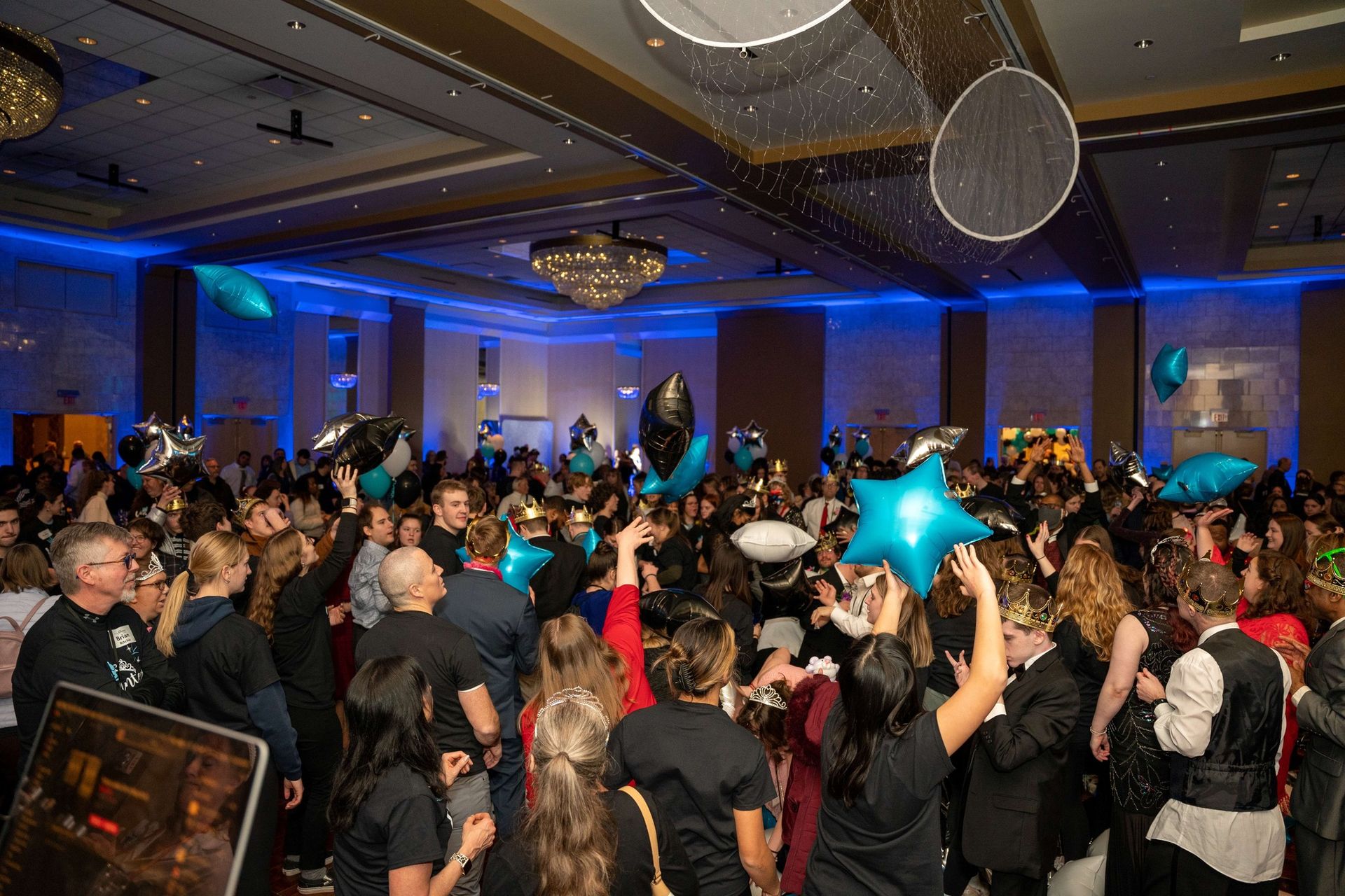 Photo Gallery | La Centre Conference & Banquet Facility