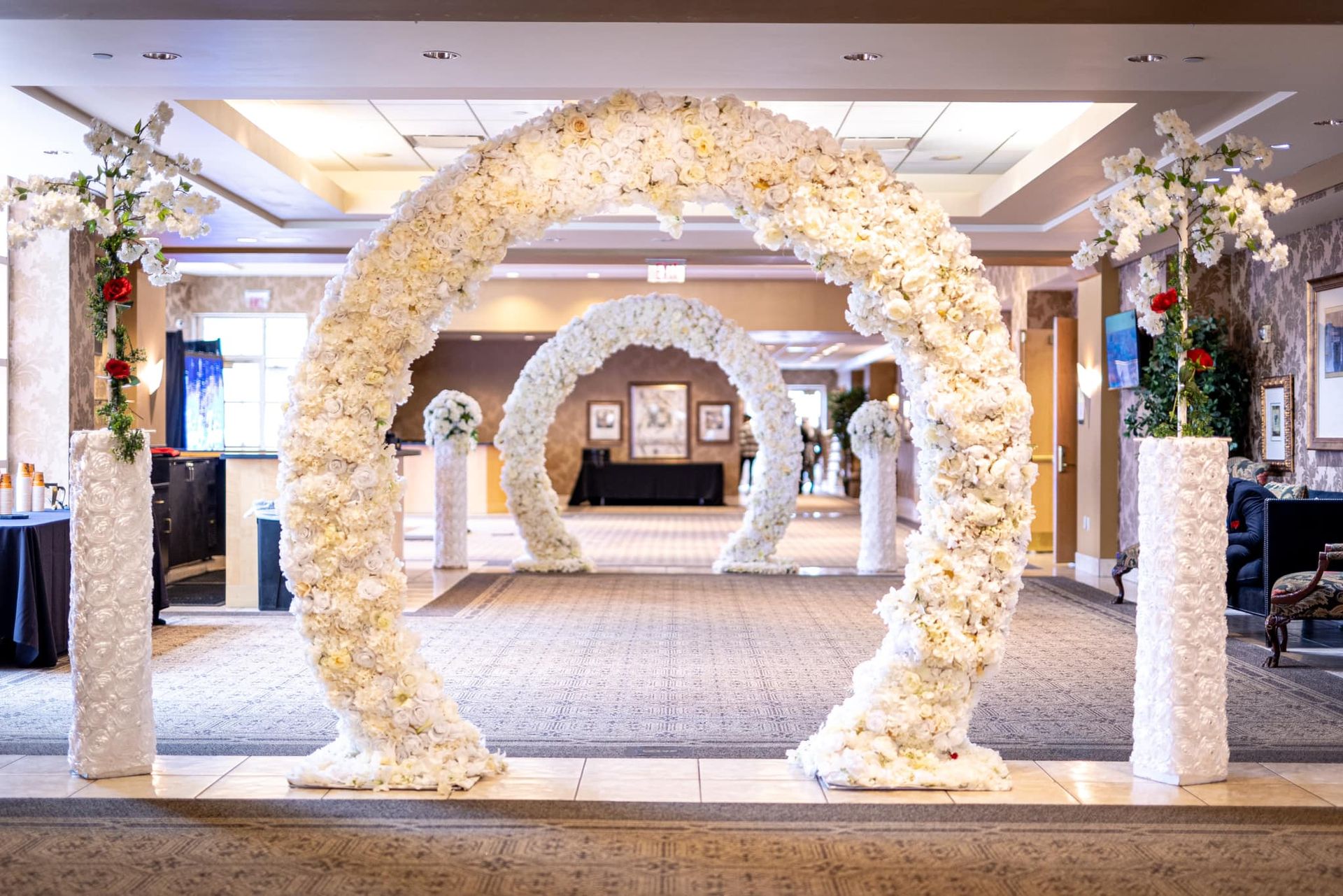 Photo Gallery | La Centre Conference & Banquet Facility