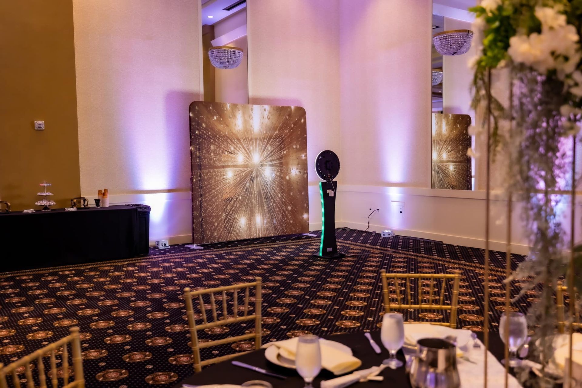 Photo Gallery | La Centre Conference & Banquet Facility