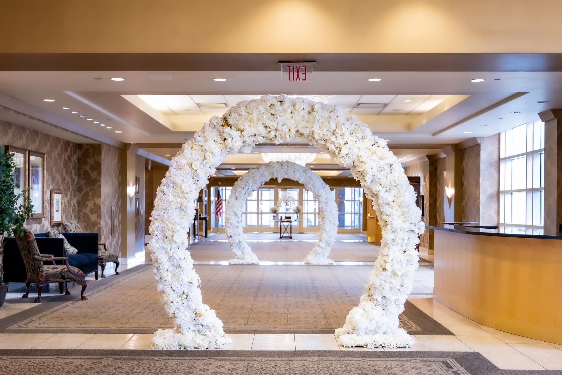 Photo Gallery | La Centre Conference & Banquet Facility