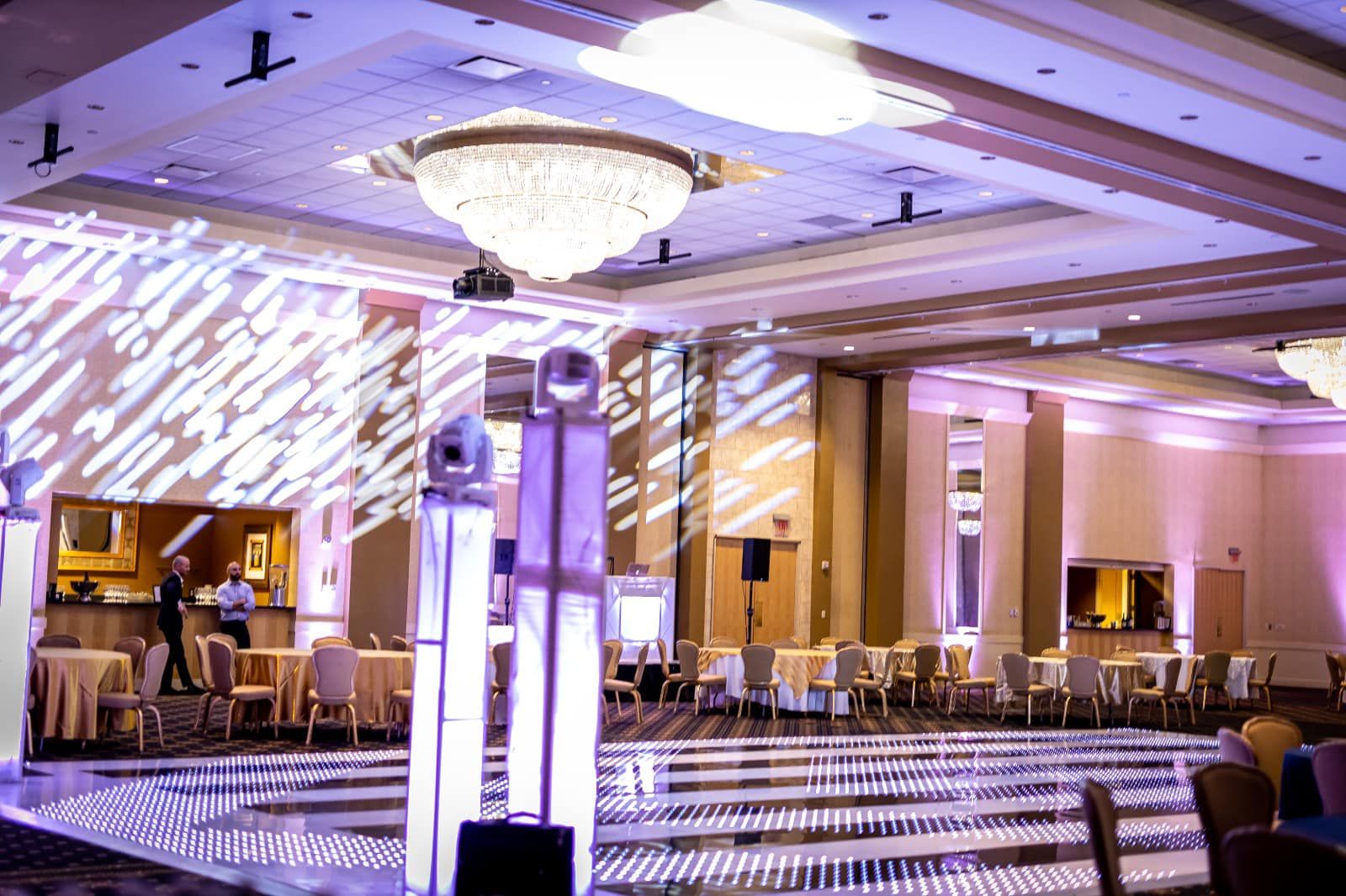 Photo Gallery | La Centre Conference & Banquet Facility