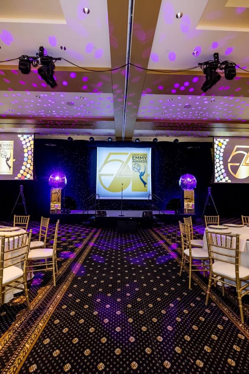 Photo Gallery | La Centre Conference & Banquet Facility