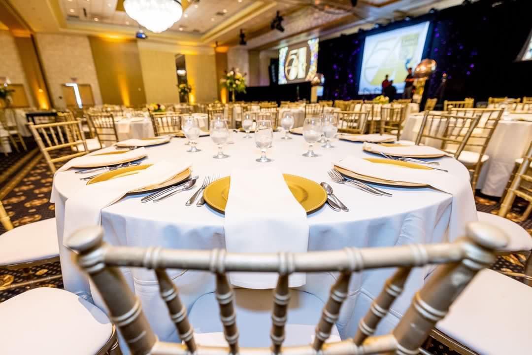 Photo Gallery | La Centre Conference & Banquet Facility