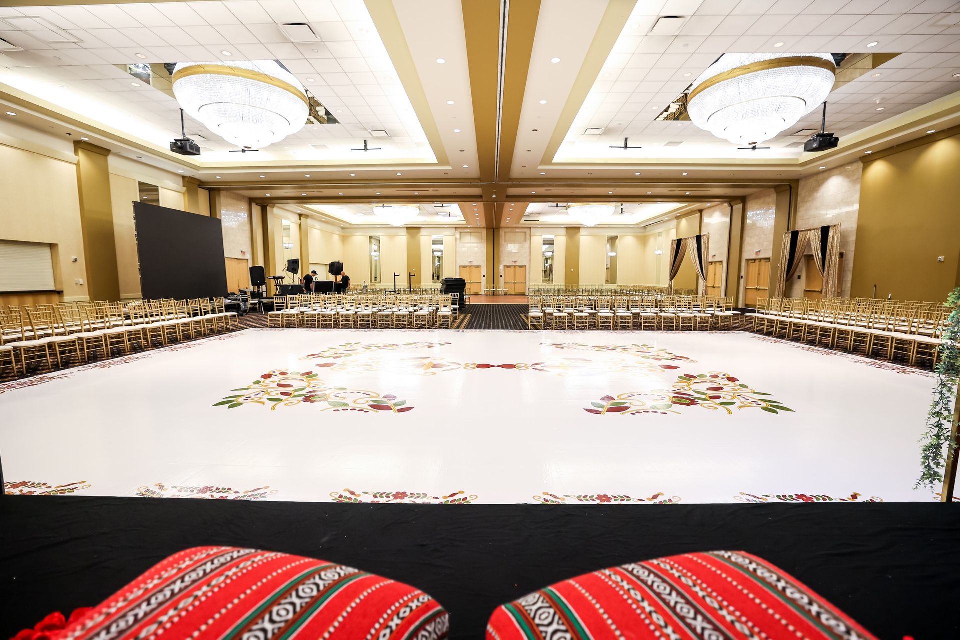 Photo Gallery | La Centre Conference & Banquet Facility