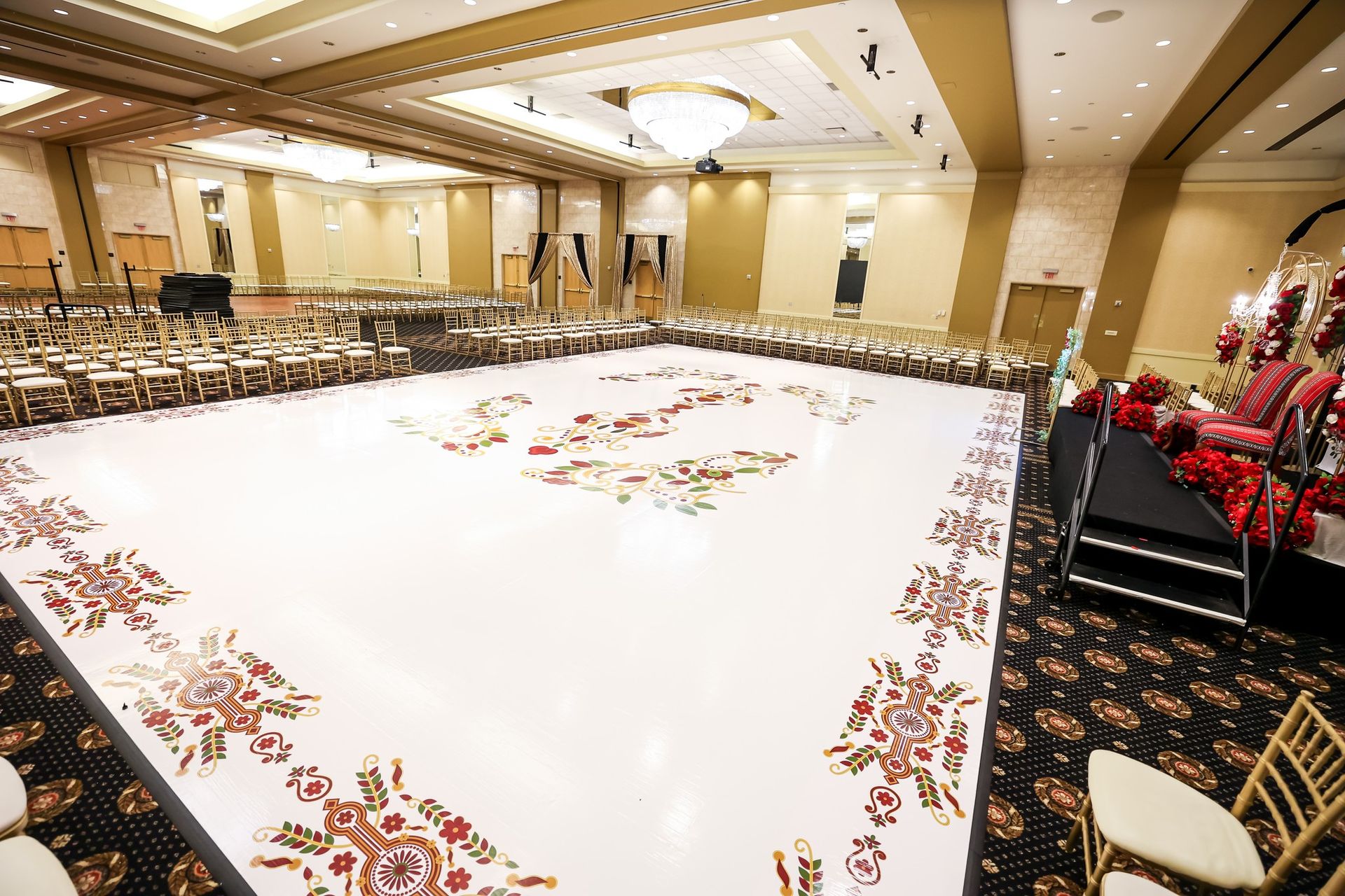 Photo Gallery | La Centre Conference & Banquet Facility