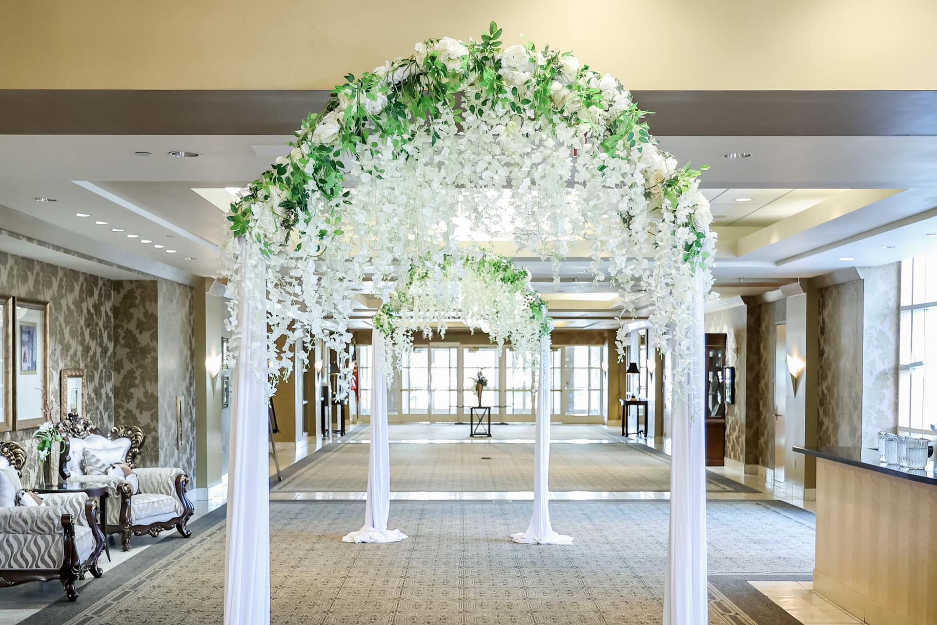 Photo Gallery | La Centre Conference & Banquet Facility