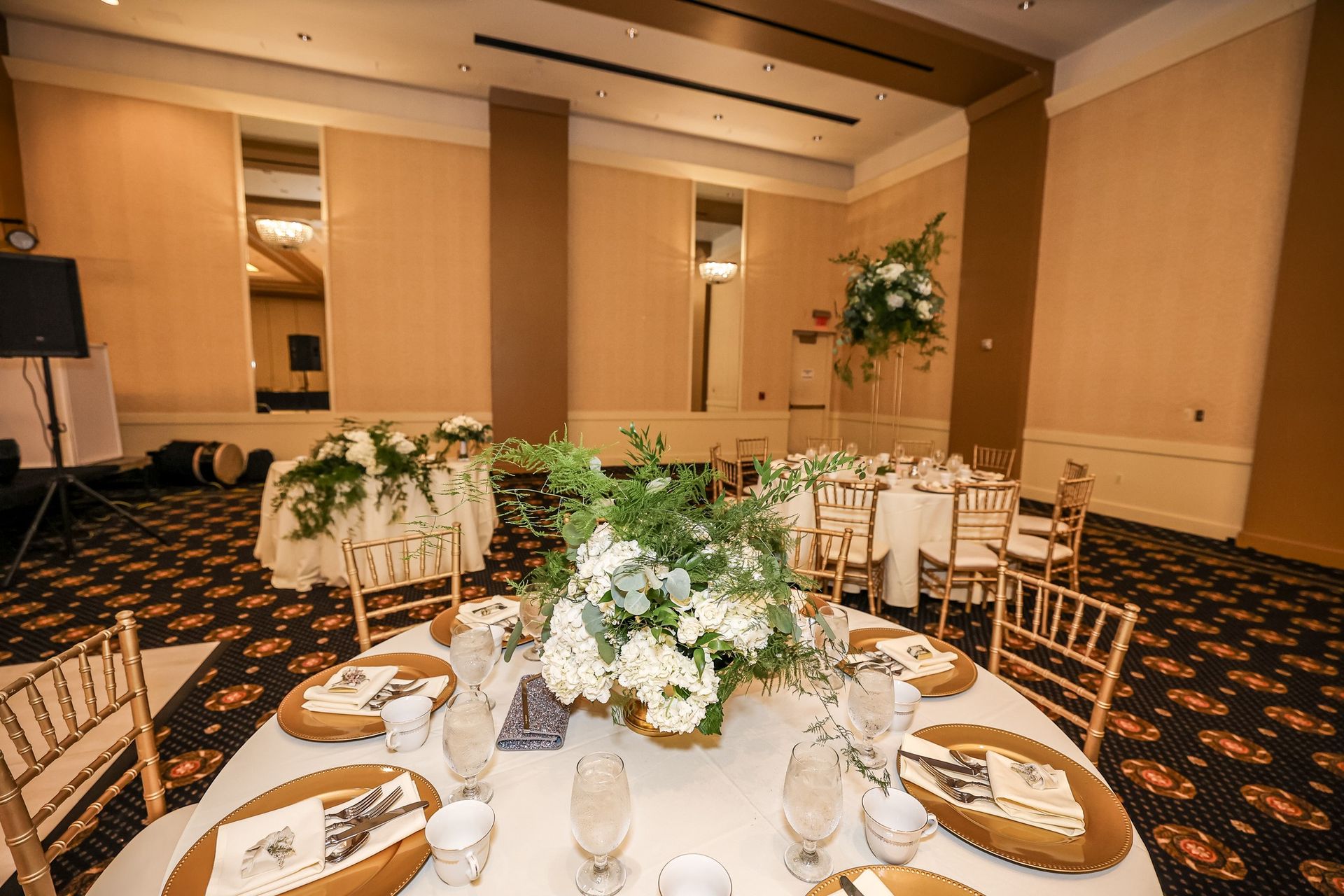 Photo Gallery | La Centre Conference & Banquet Facility