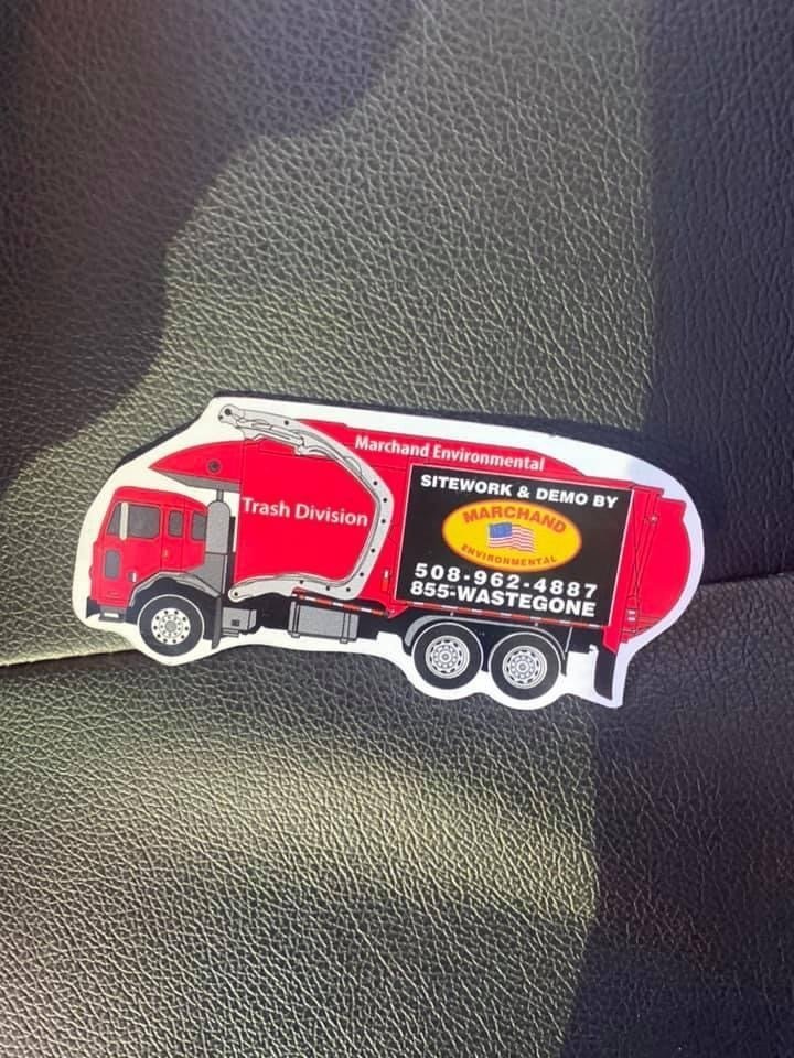 Trash Collection | Residential Trash Collection | Blackstone, MA