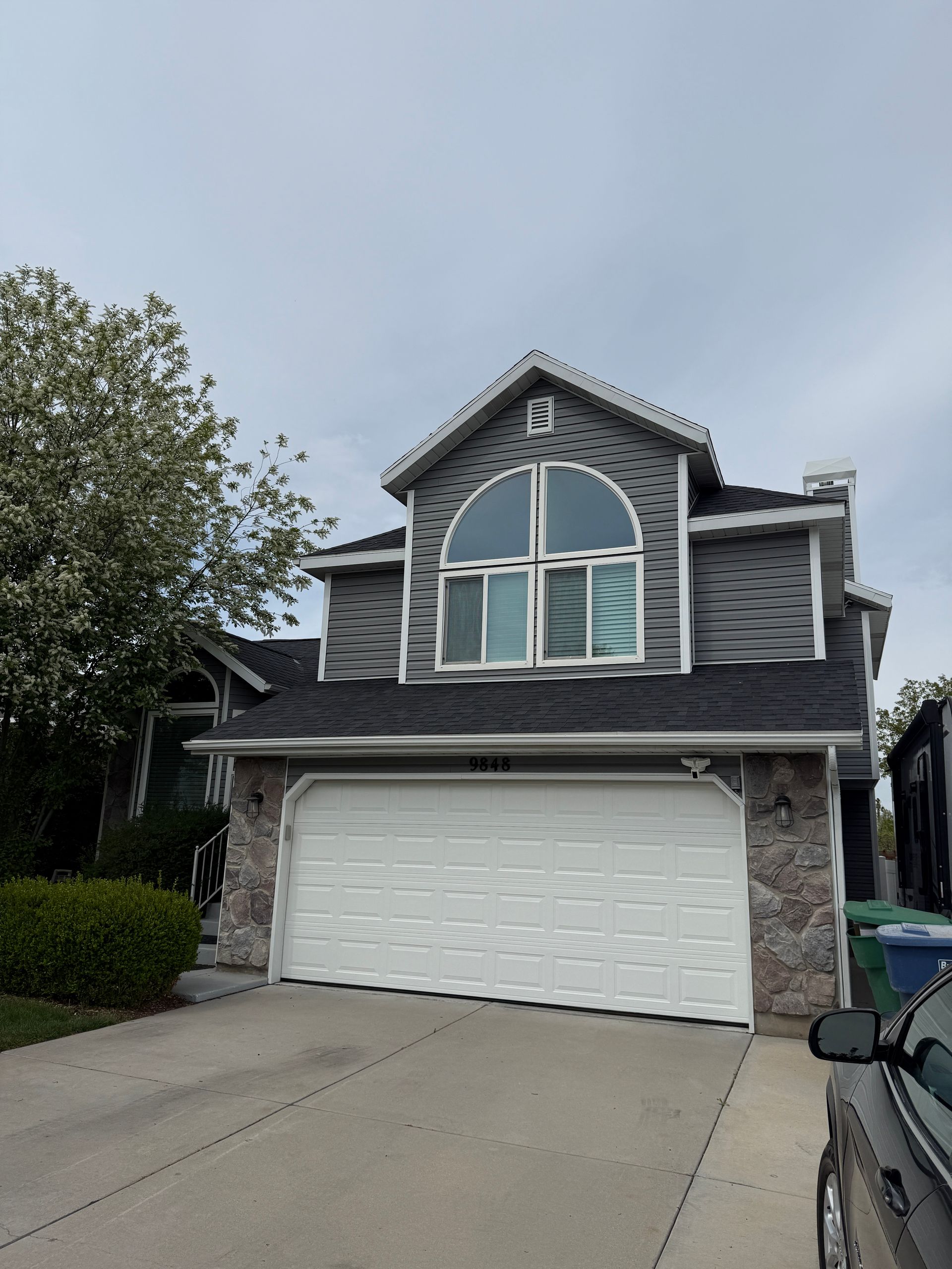 Hardie Board Siding South Jordan, UT | R & JL Exteriors