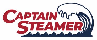 Captain Steamer Professional Steam Cleaner | Cape Coral, FL