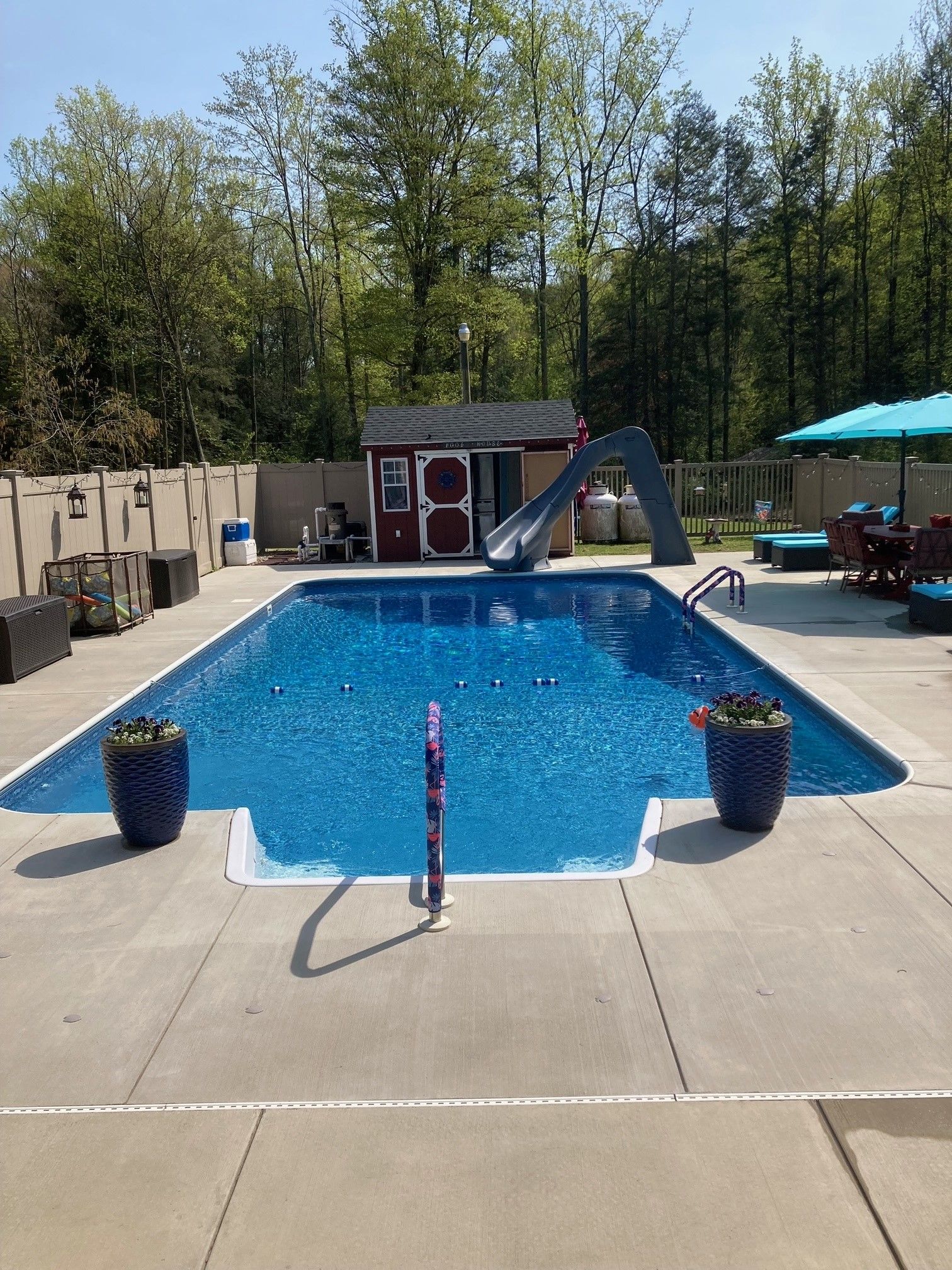 Gallery | Matthew R. Kaufman Pools and Supplies LLC