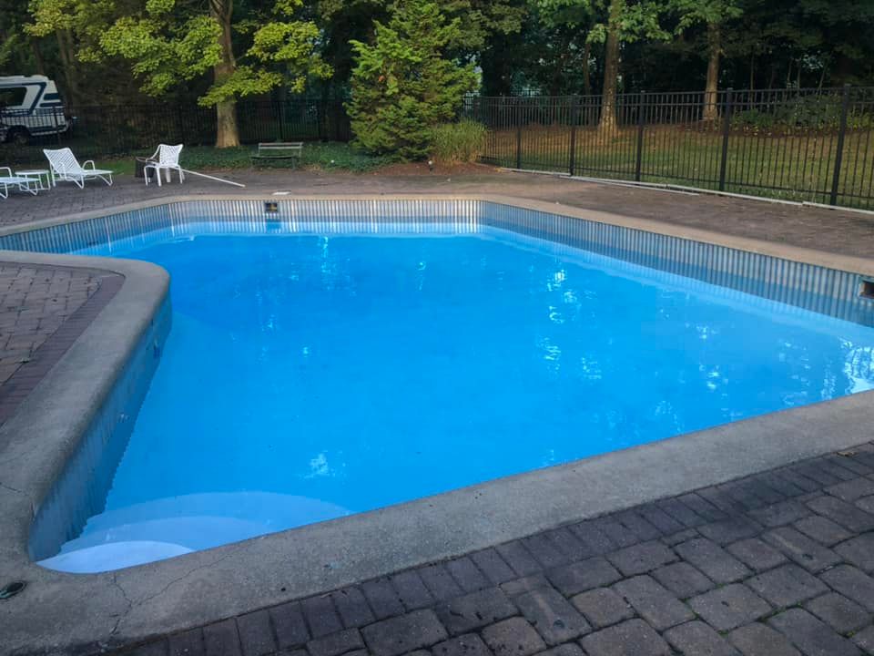 Gallery | Matthew R. Kaufman Pools and Supplies LLC