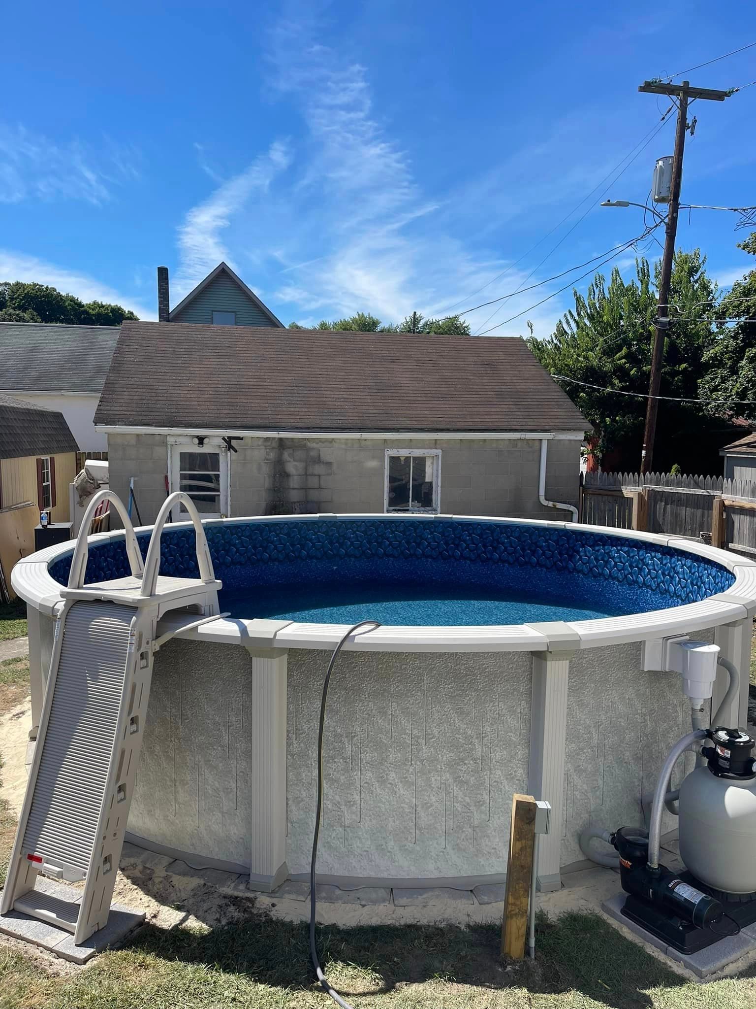 Gallery | Matthew R. Kaufman Pools and Supplies LLC