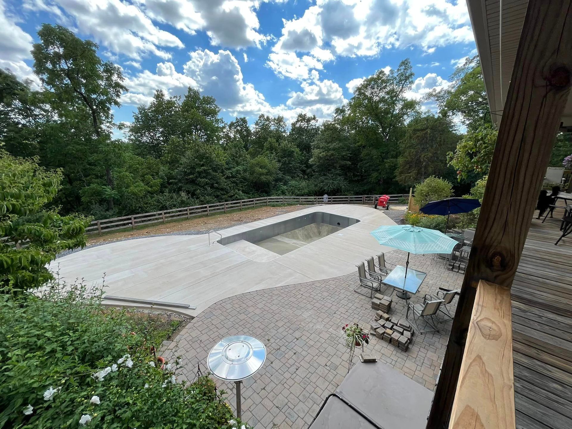 Gallery | Matthew R. Kaufman Pools and Supplies LLC
