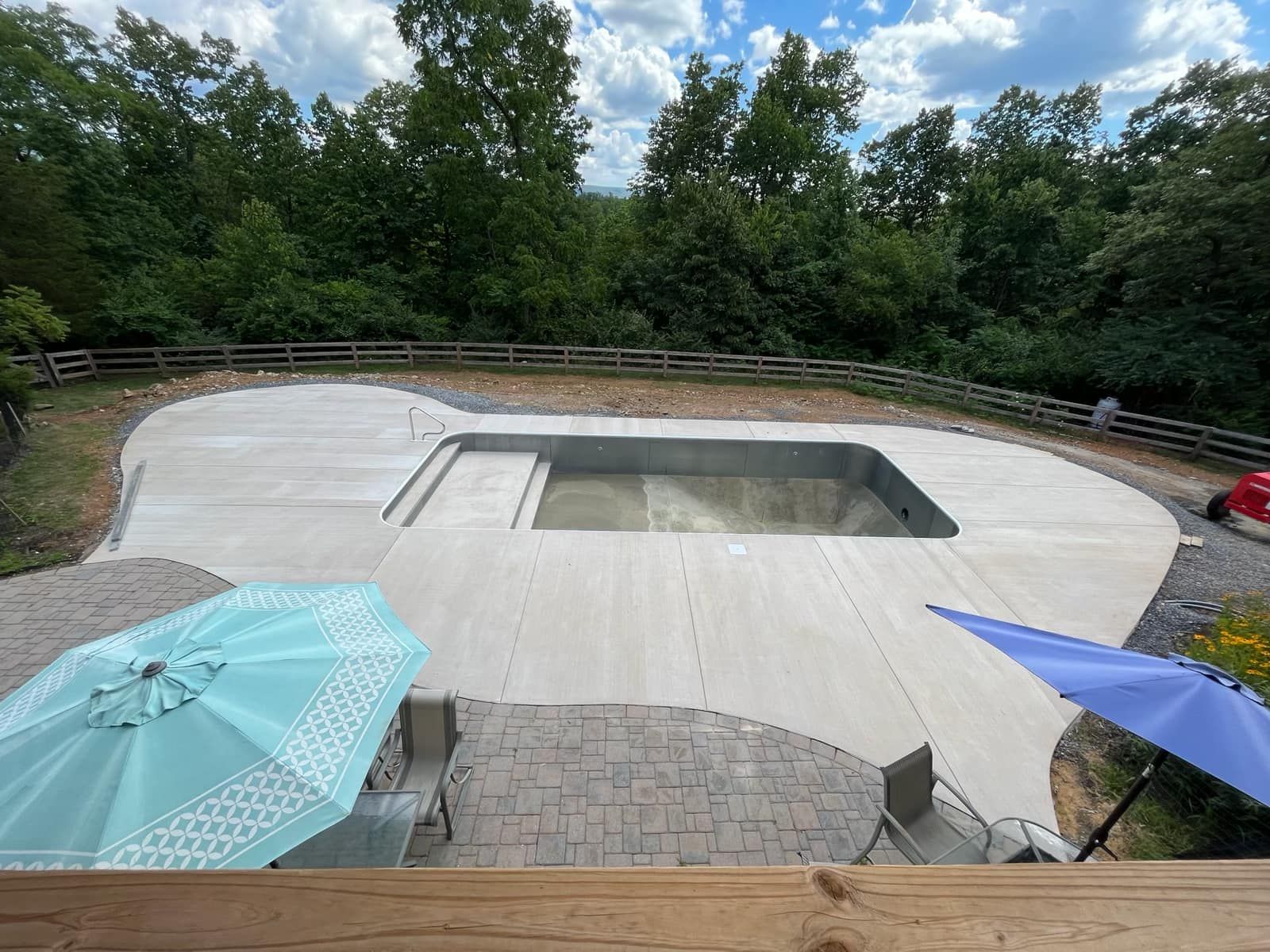 Gallery | Matthew R. Kaufman Pools and Supplies LLC