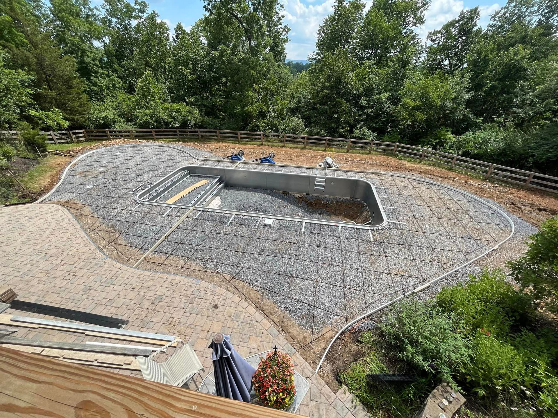 Gallery | Matthew R. Kaufman Pools and Supplies LLC