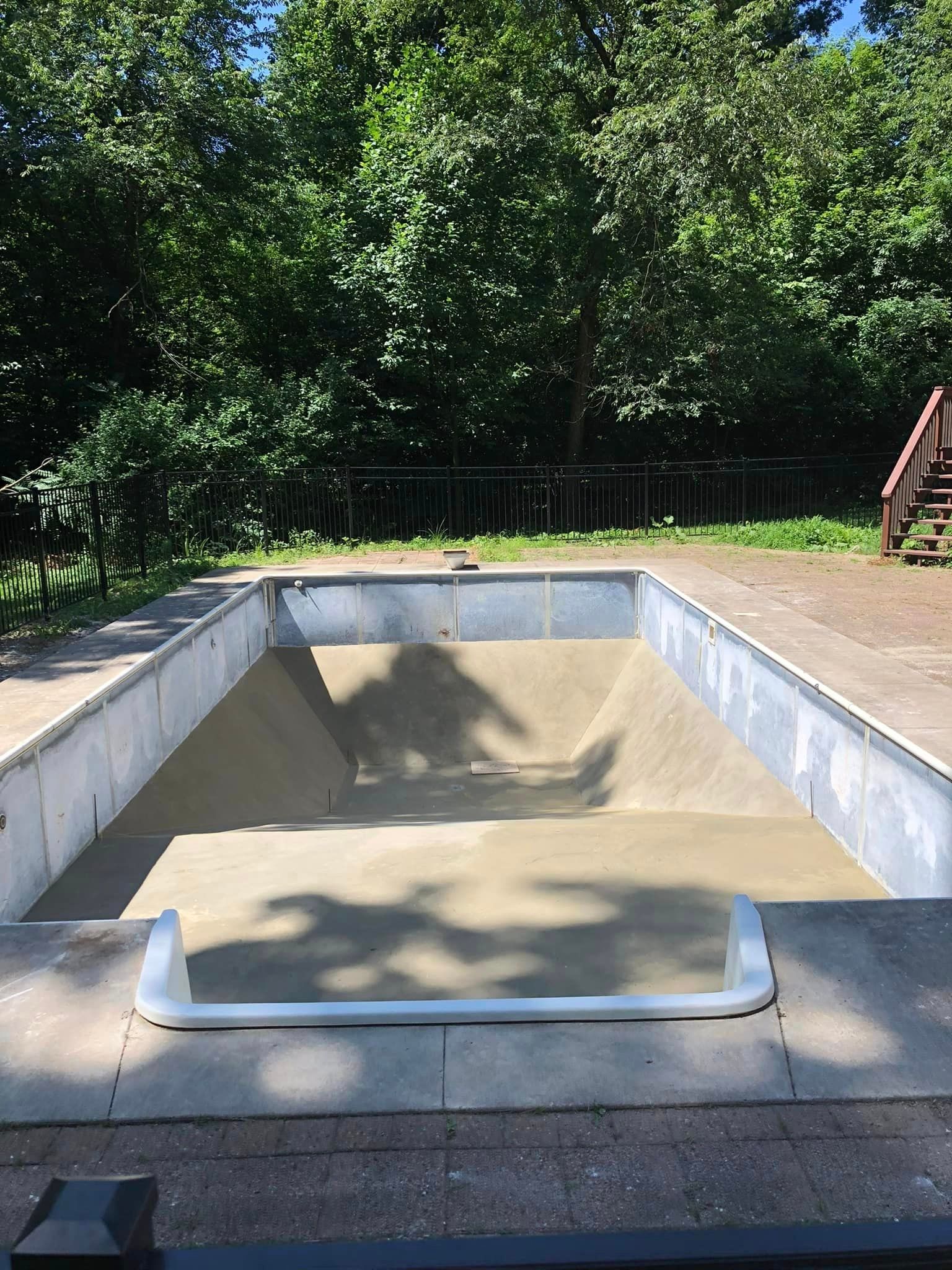 Gallery | Matthew R. Kaufman Pools and Supplies LLC