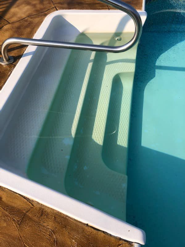 Gallery | Matthew R. Kaufman Pools and Supplies LLC