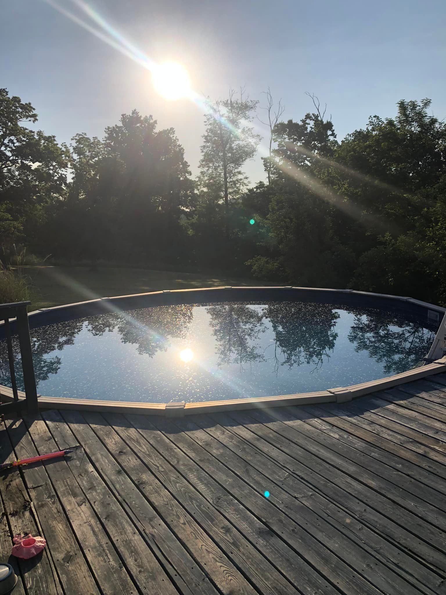 Gallery | Matthew R. Kaufman Pools and Supplies LLC