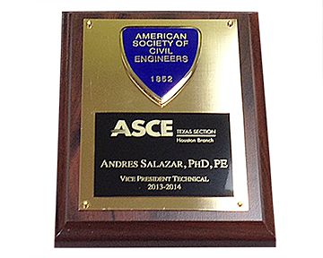 Award & Plaque Products | Houston, TX