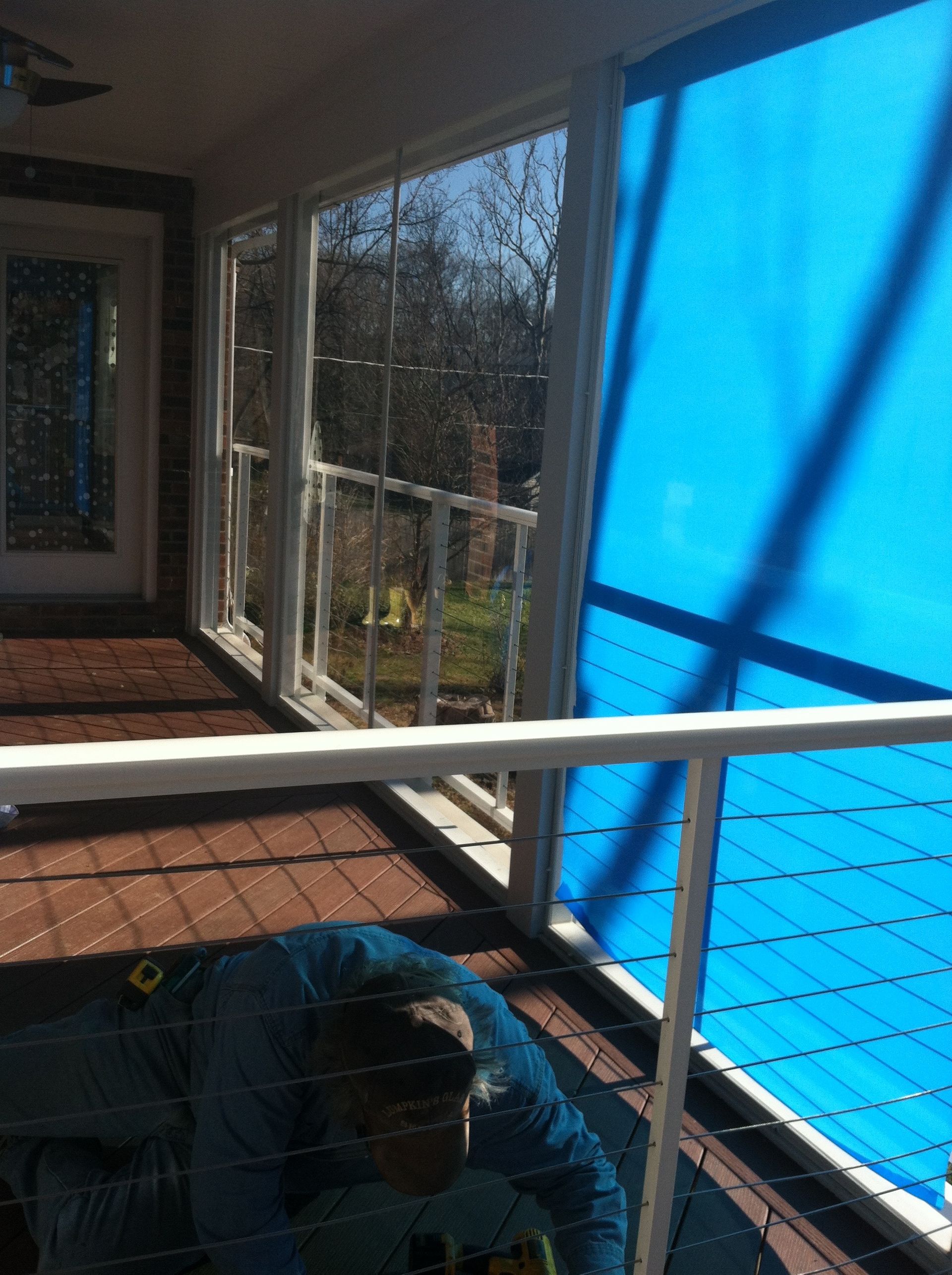 Glass Services | Lumpkin's Glass Service Dayton, OH