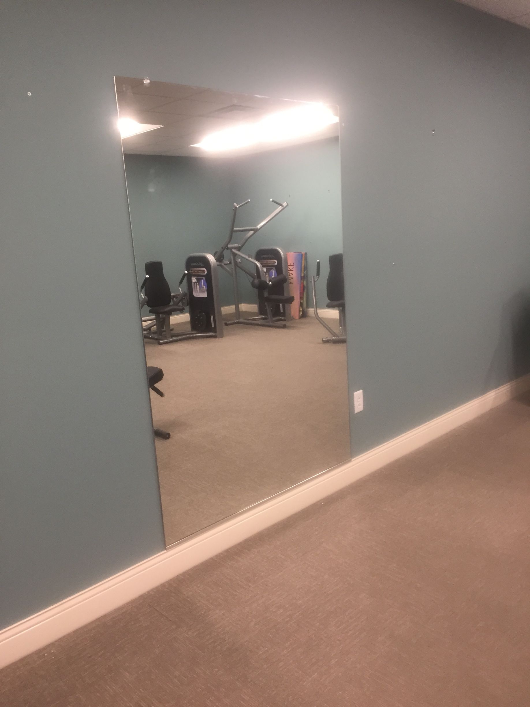 Glass Services | Lumpkin's Glass Service Dayton, OH
