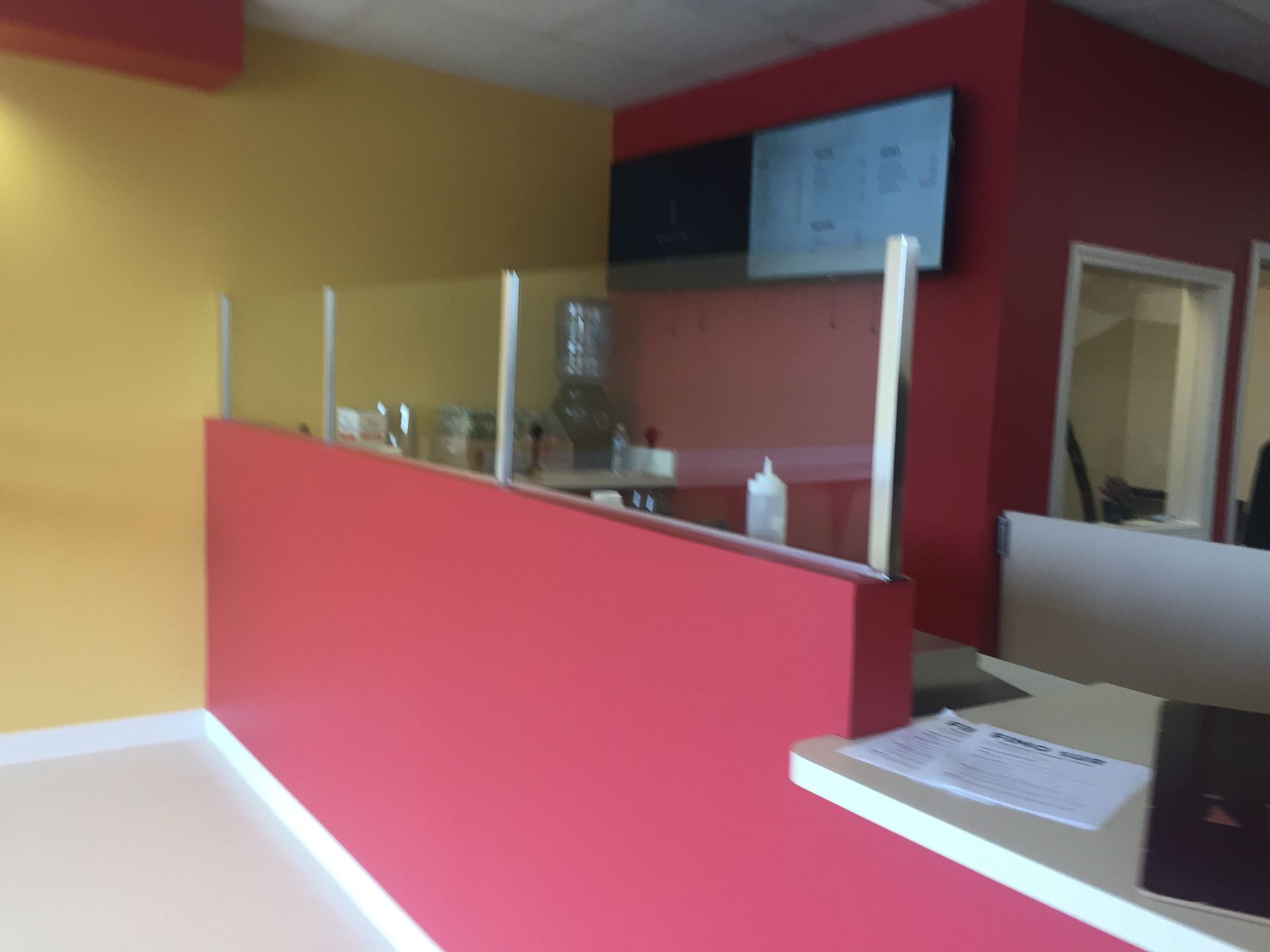 Glass Services | Lumpkin's Glass Service Dayton, OH