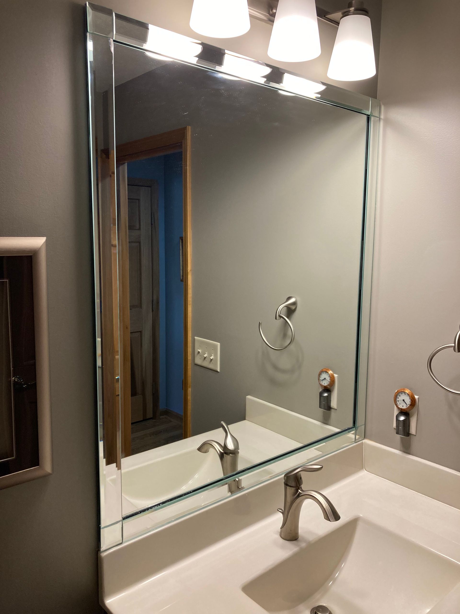 Glass Services | Lumpkin's Glass Service Dayton, OH