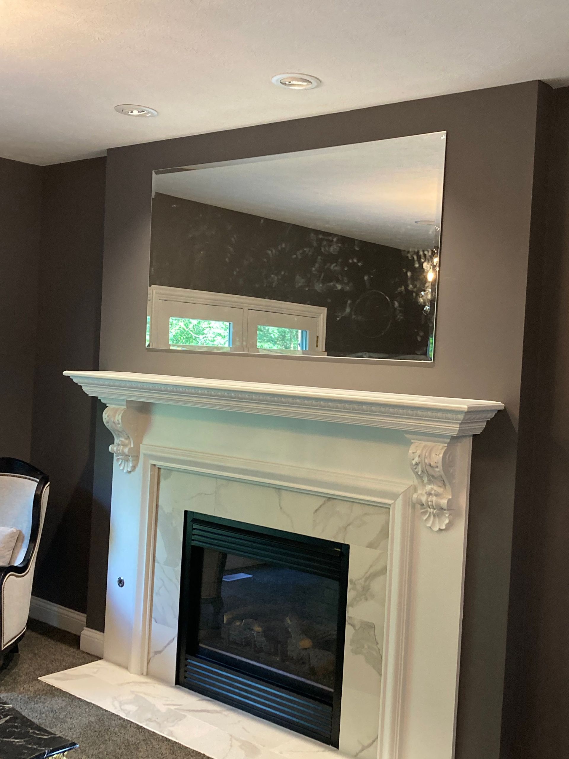 Glass Services | Lumpkin's Glass Service Dayton, OH
