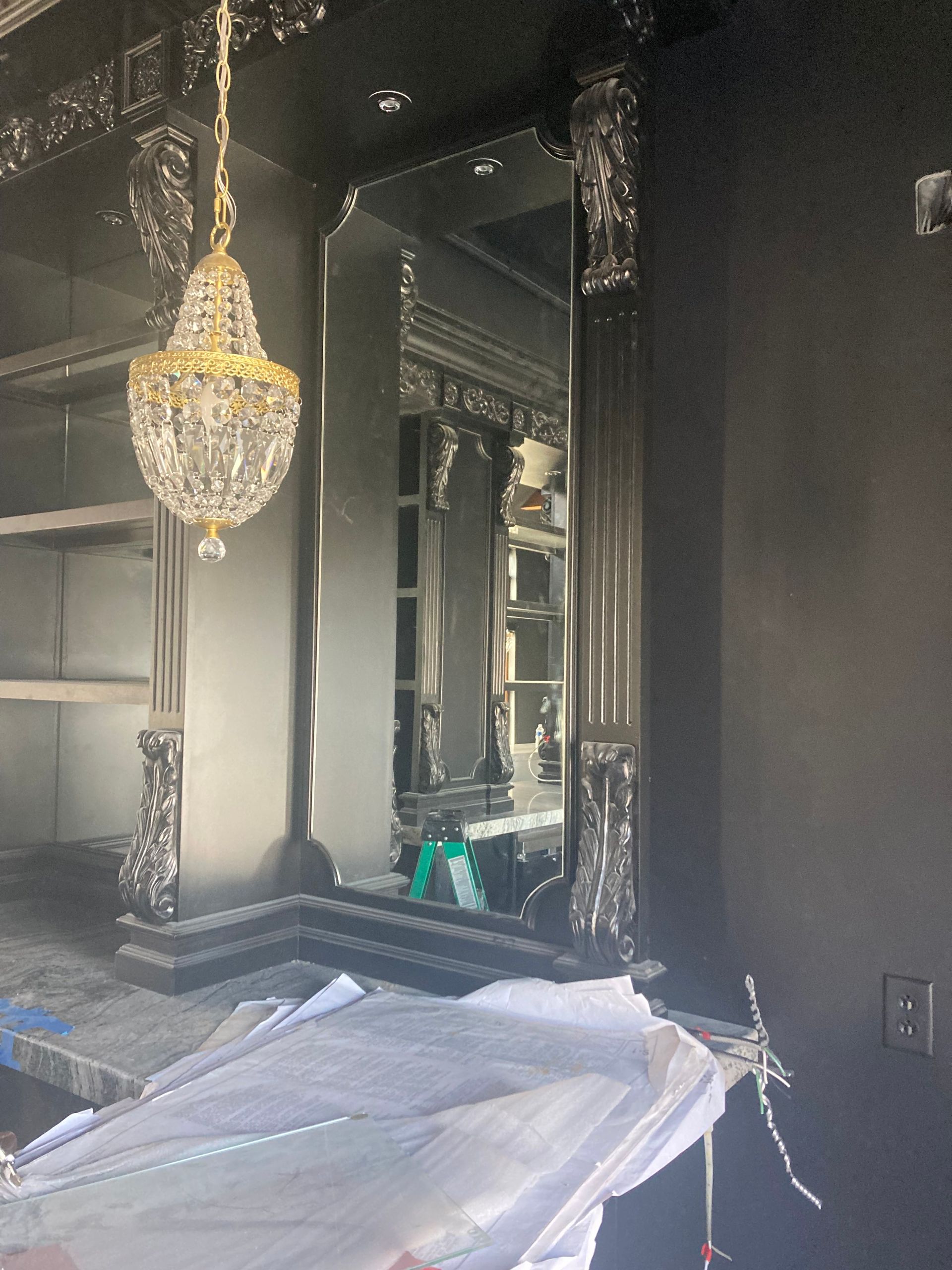 Glass Services | Lumpkin's Glass Service Dayton, OH