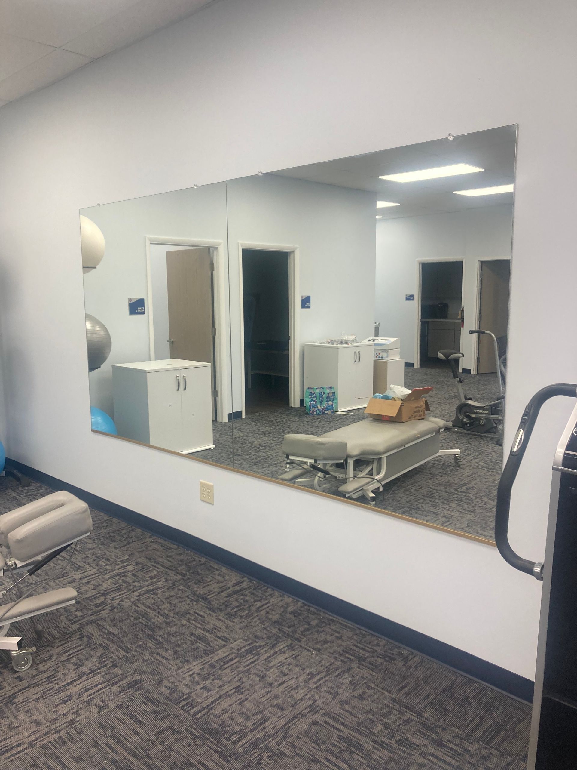 Glass Services | Lumpkin's Glass Service Dayton, OH