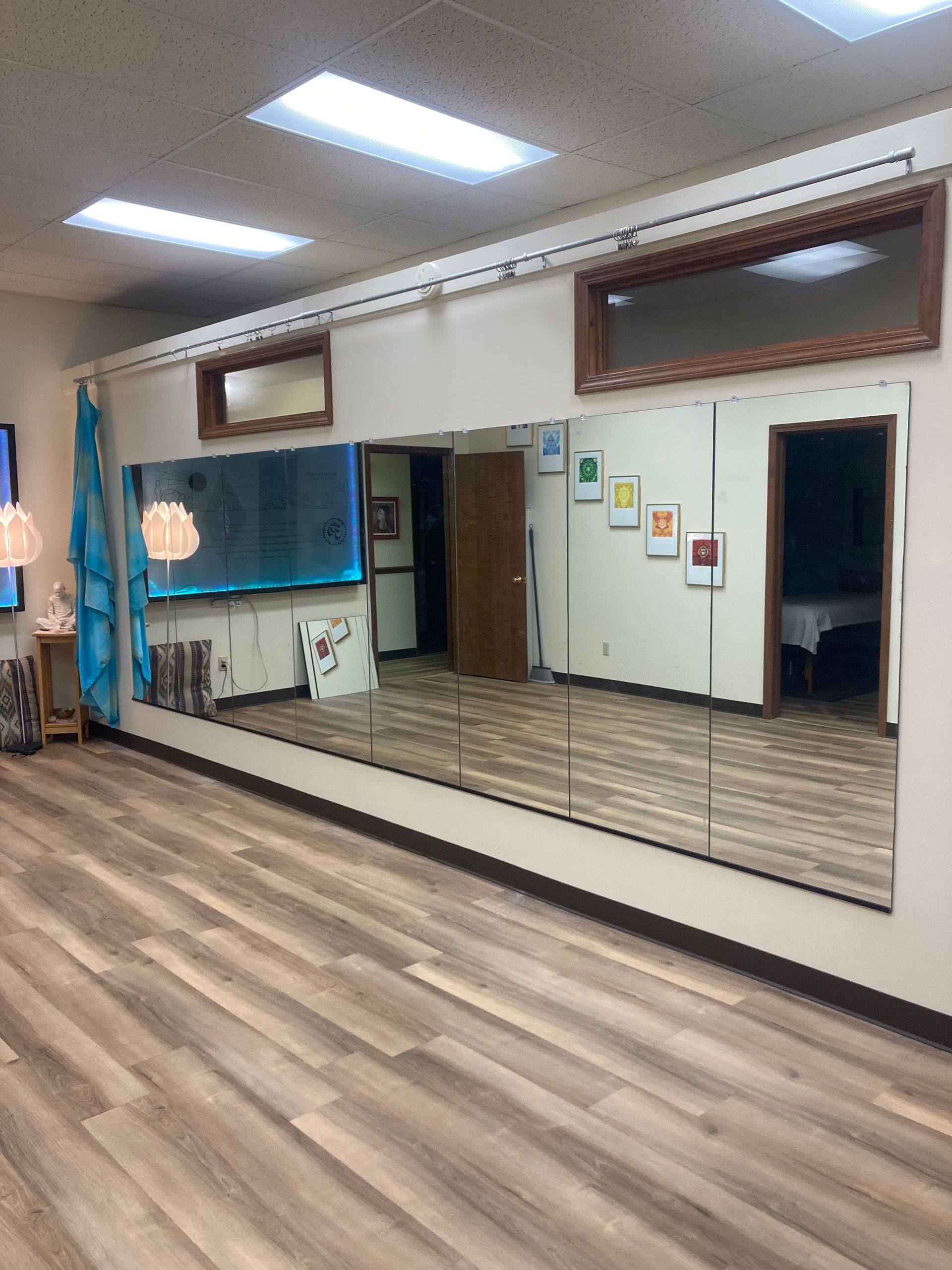 Glass Services | Lumpkin's Glass Service Dayton, OH