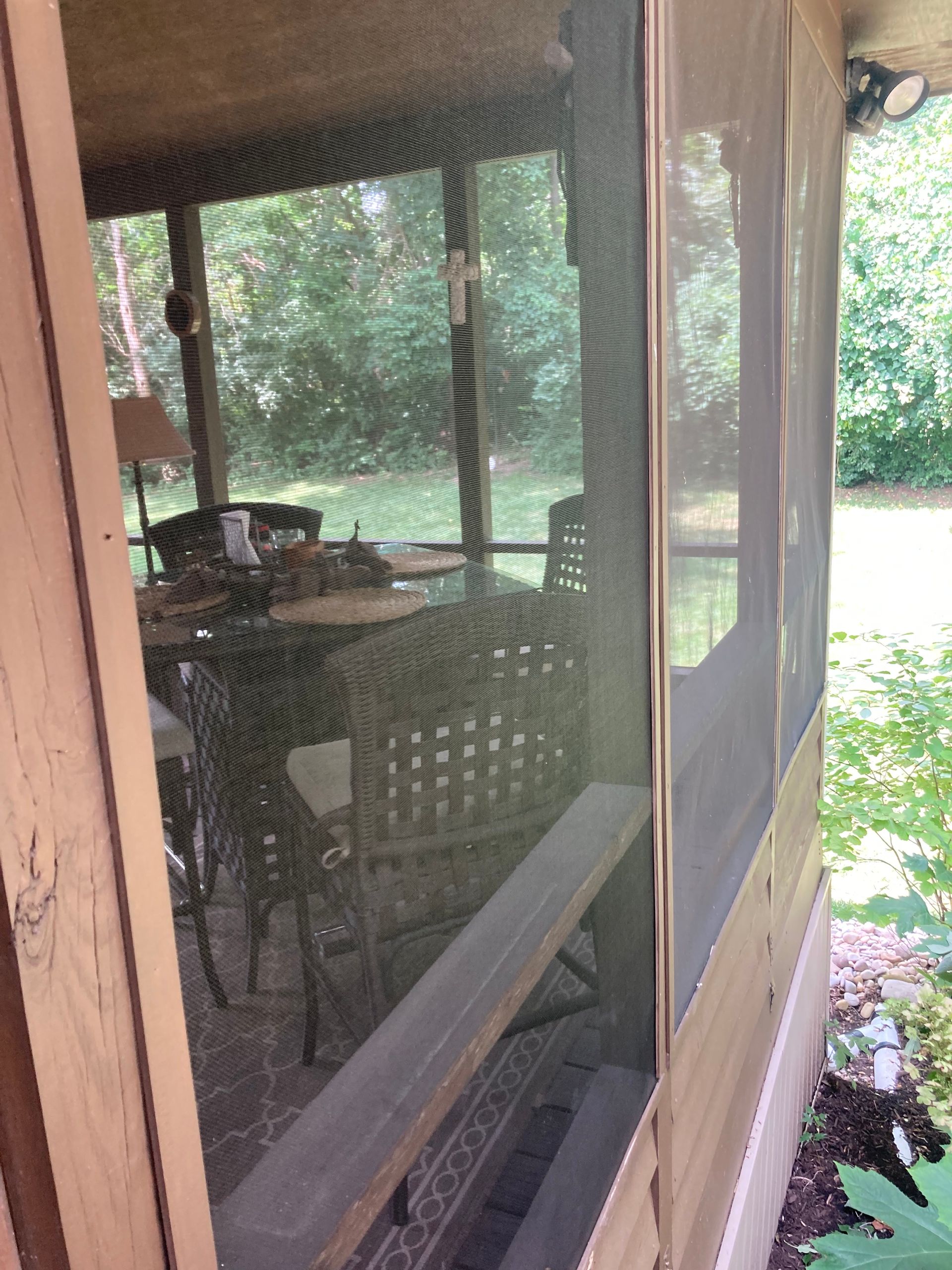 Glass Services | Lumpkin's Glass Service Dayton, OH