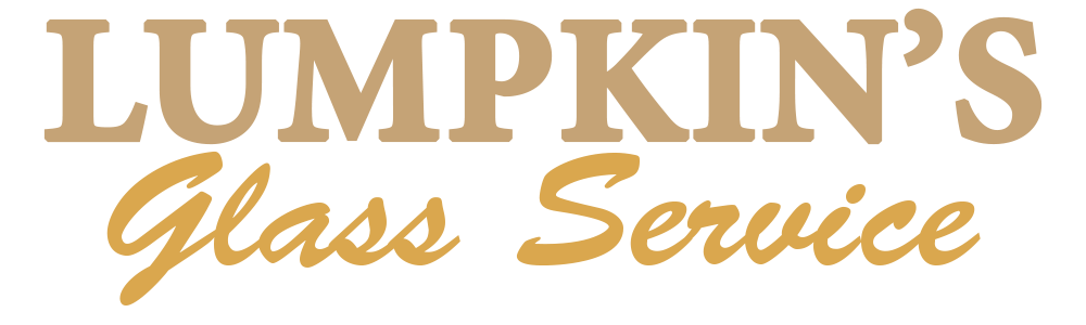 Glass Services | Lumpkin's Glass Service | Dayton, OH