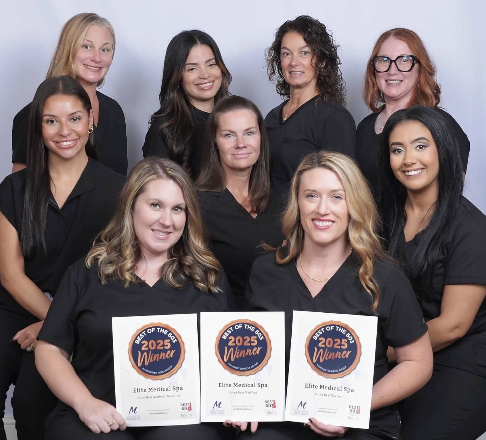 Medical Spas Bedford, NH | Elite Medical Spa