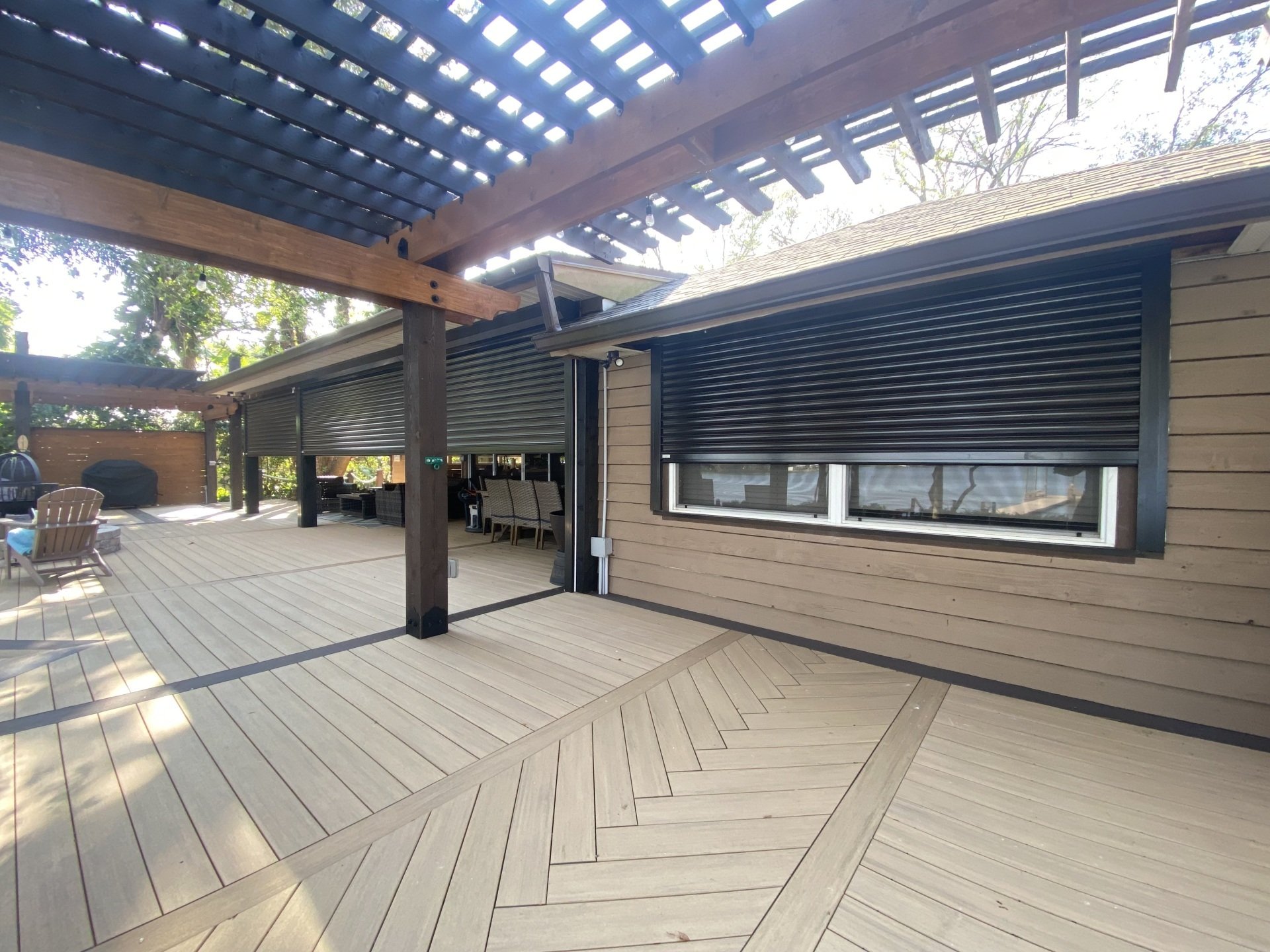 Hurricane Shutters | Nautilus Rolling Shutters | Sebring, FL
