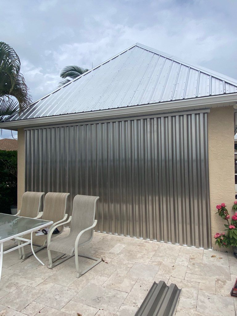 Storm Panels | Sebring, FL