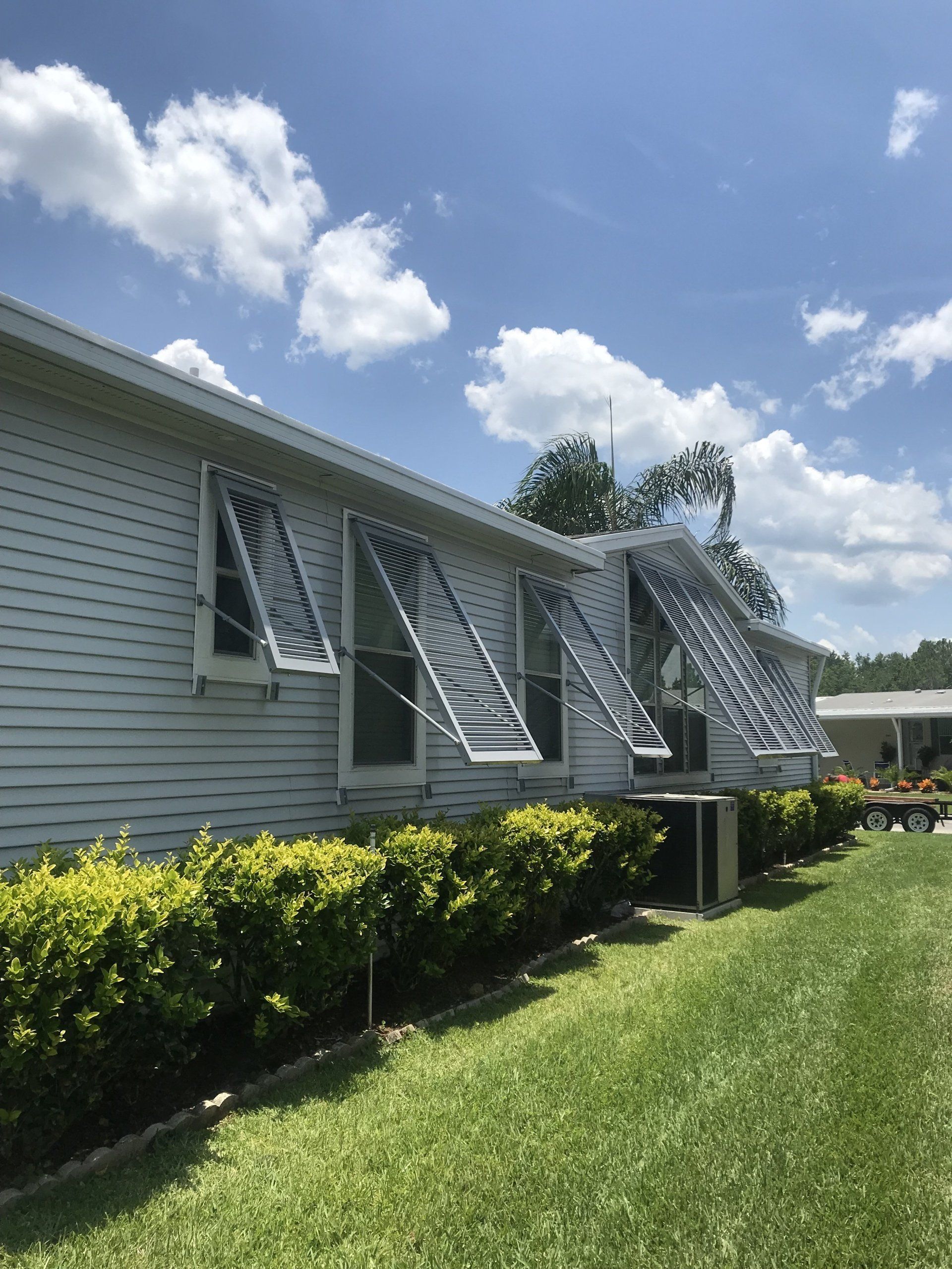 Bahama Shutters | Storm and Hurricane Shutters | Sebring, FL