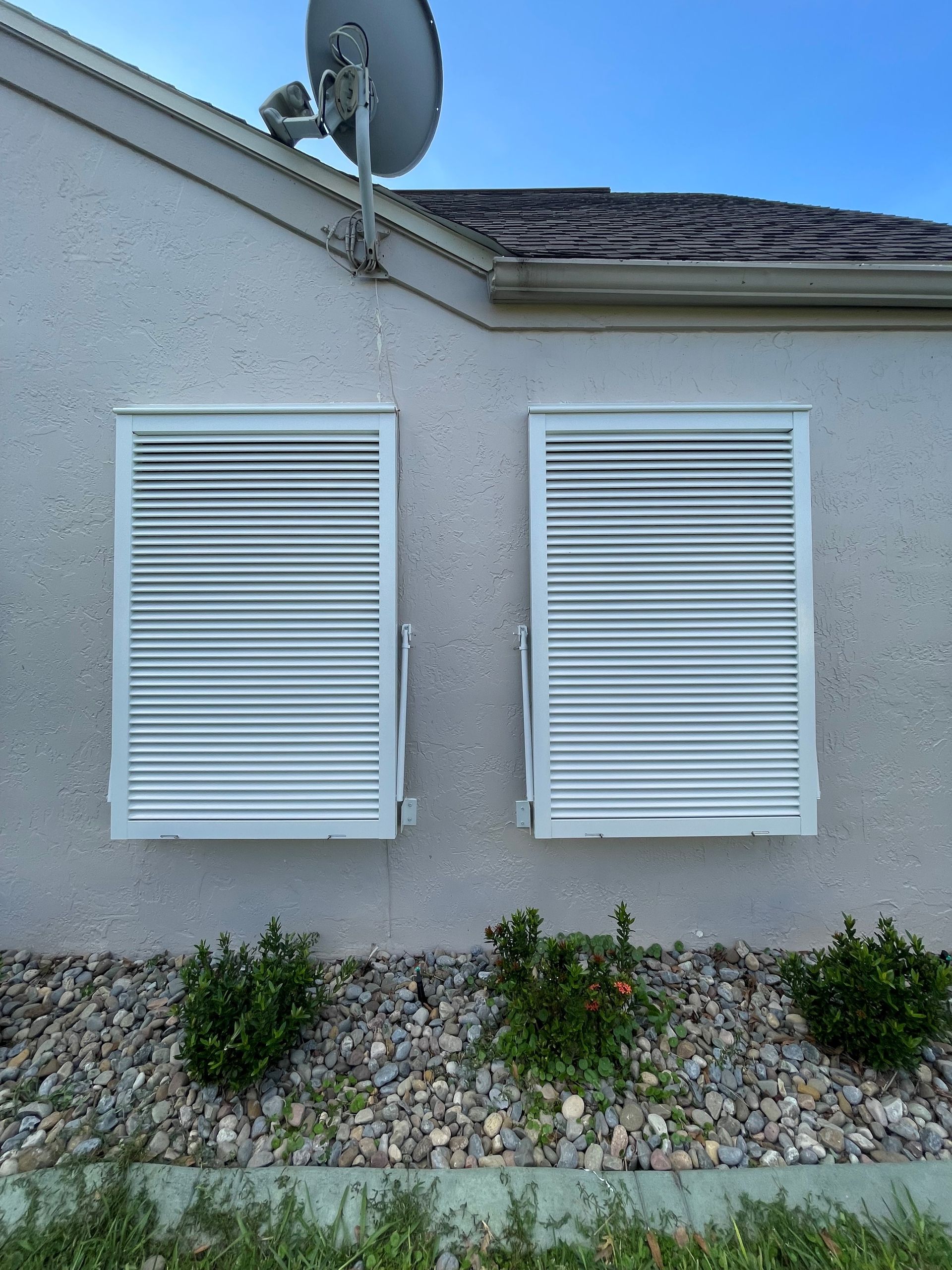 Bahama Shutters | Storm and Hurricane Shutters | Sebring, FL