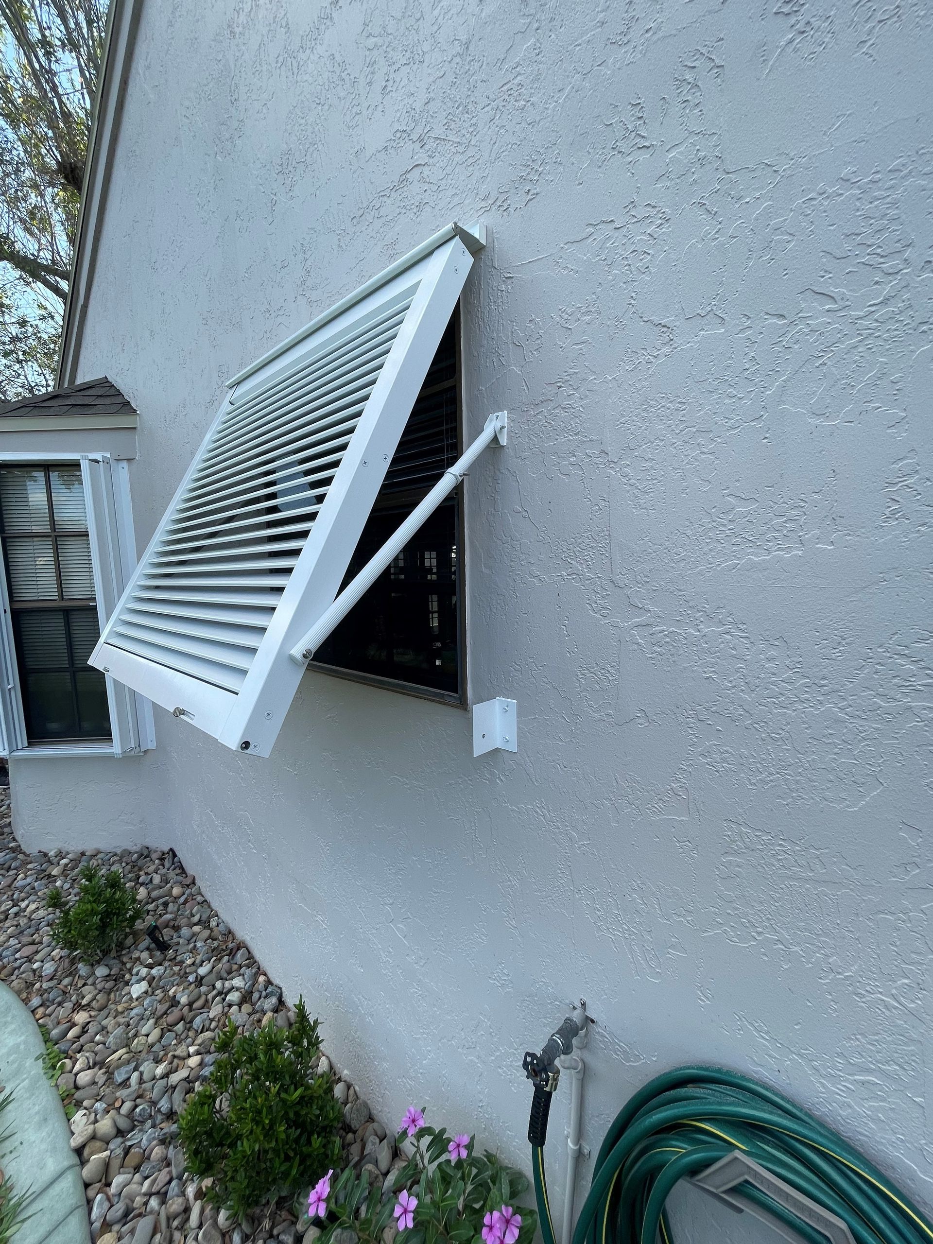 Bahama Shutters | Storm and Hurricane Shutters | Sebring, FL