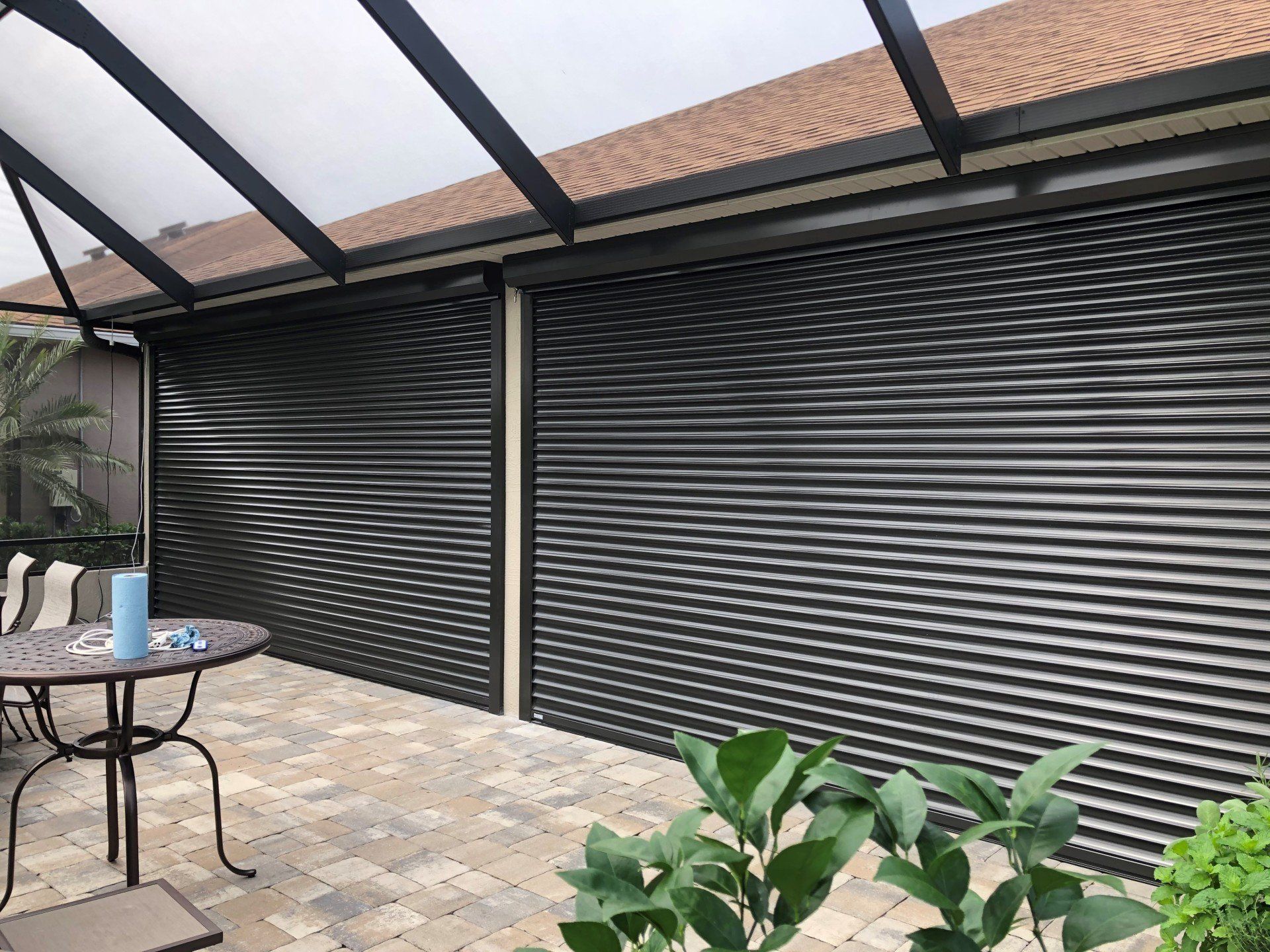 Hurricane Shutters | Nautilus Rolling Shutters | Sebring, FL