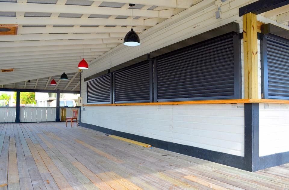 Hurricane Shutters | Nautilus Rolling Shutters | Sebring, FL